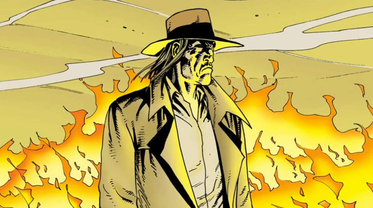 Preacher's Weird, Wild, and Offensive Characters, Ranked - ComicBook.com