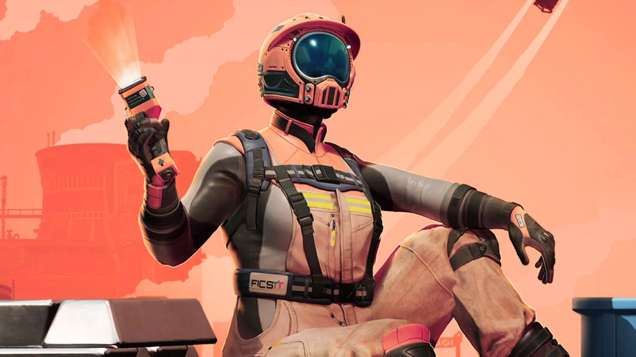 Satisfactory Gets PS5 and Xbox Series X Release Date - ComicBook.com