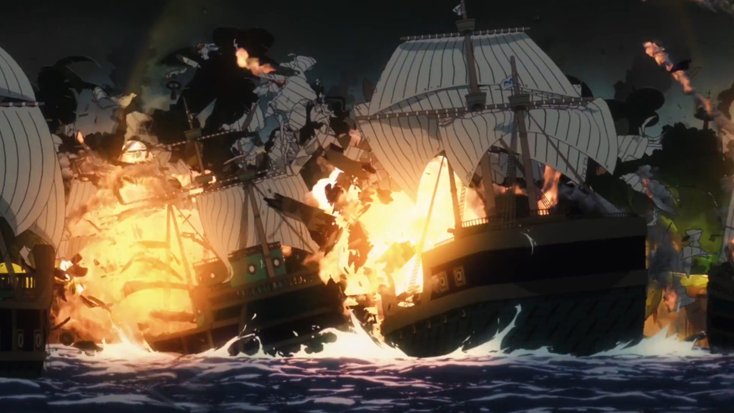 I’ll Say It: One Piece’s New Episode Proves It Needs To Stay Away From ...