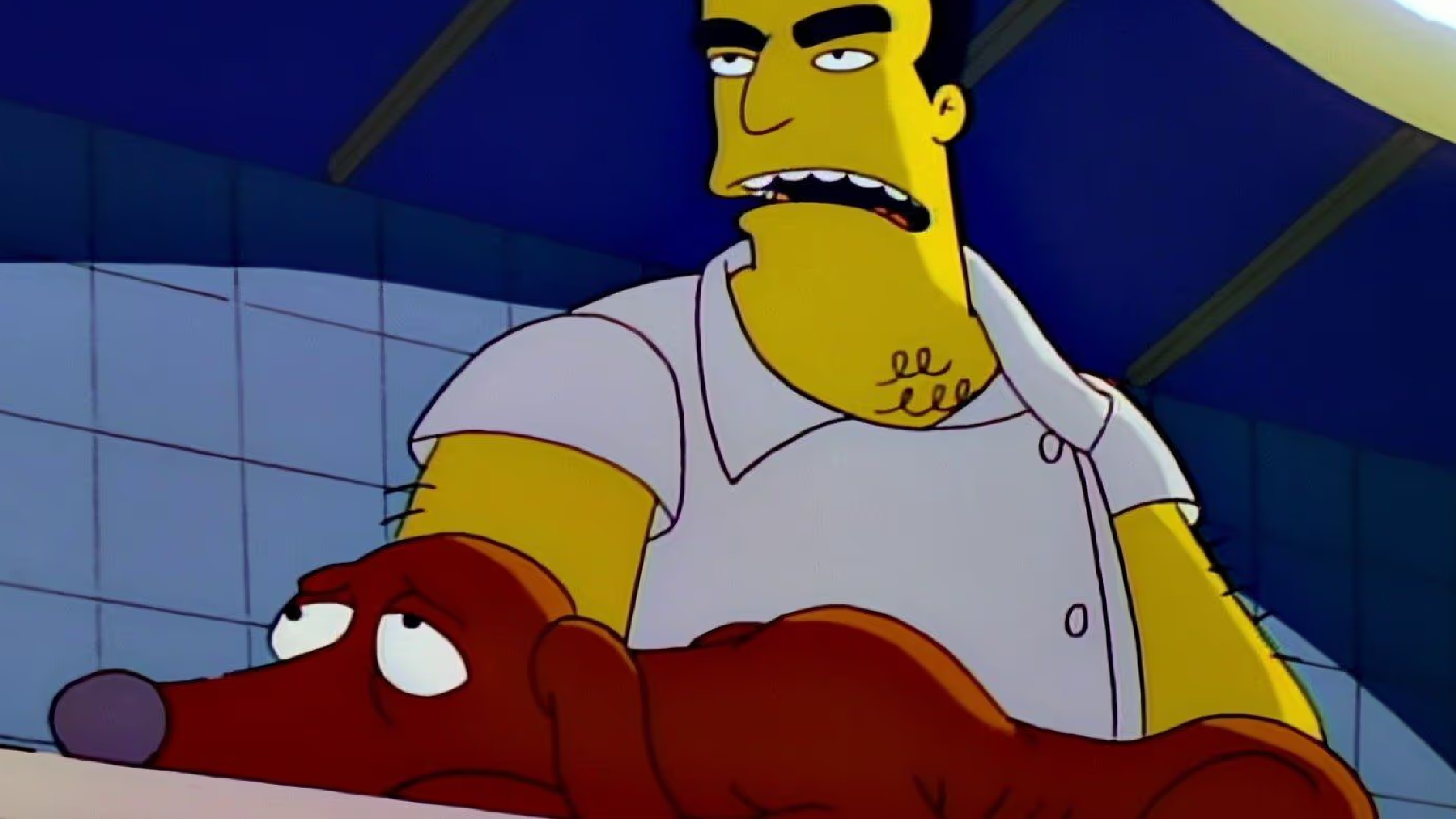The Simpsons: 10 Saddest Episodes of All Time, Ranked - ComicBook.com