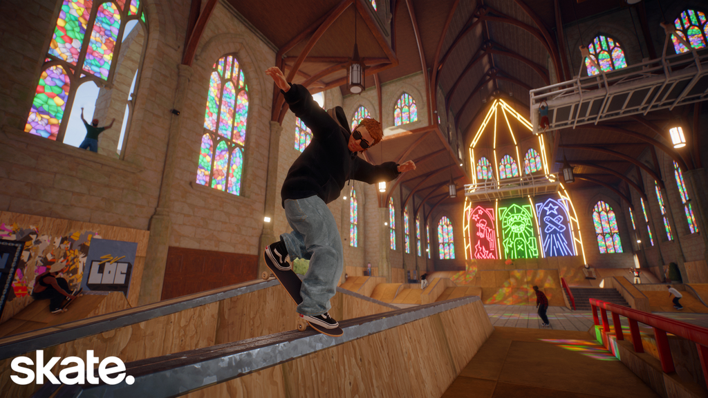We're So Back: Skate is What I've Wanted for 15 Years