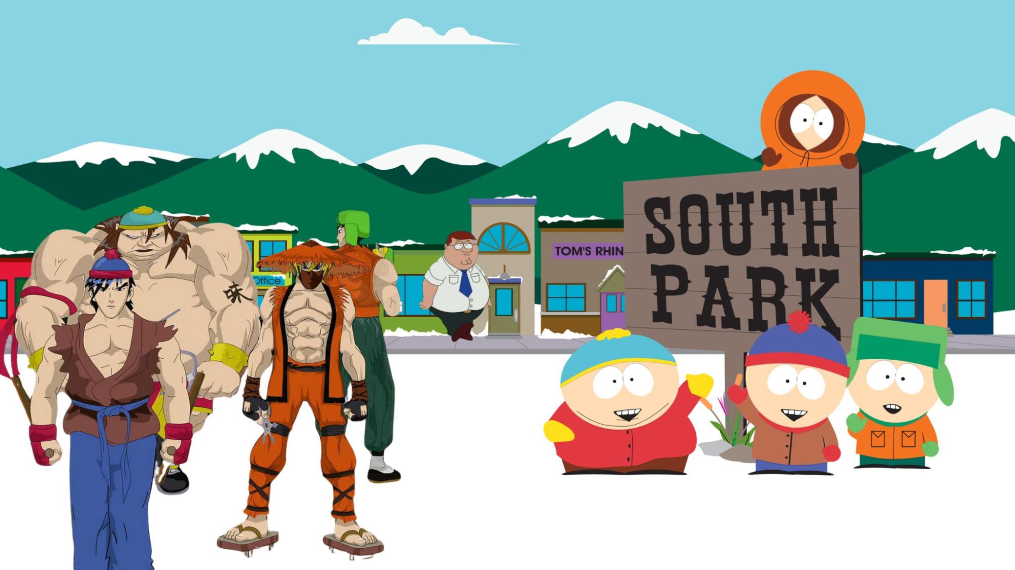 South Park animation changes improved episodes | News Minimalist