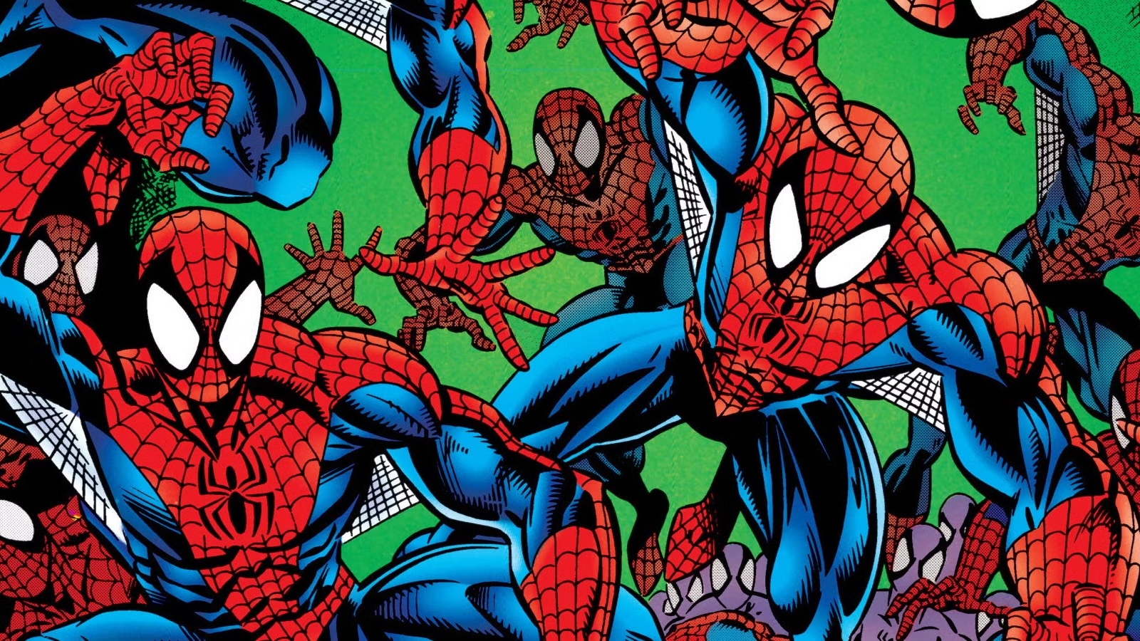 Every Spider-Man Clone, Ranked - ComicBook.com