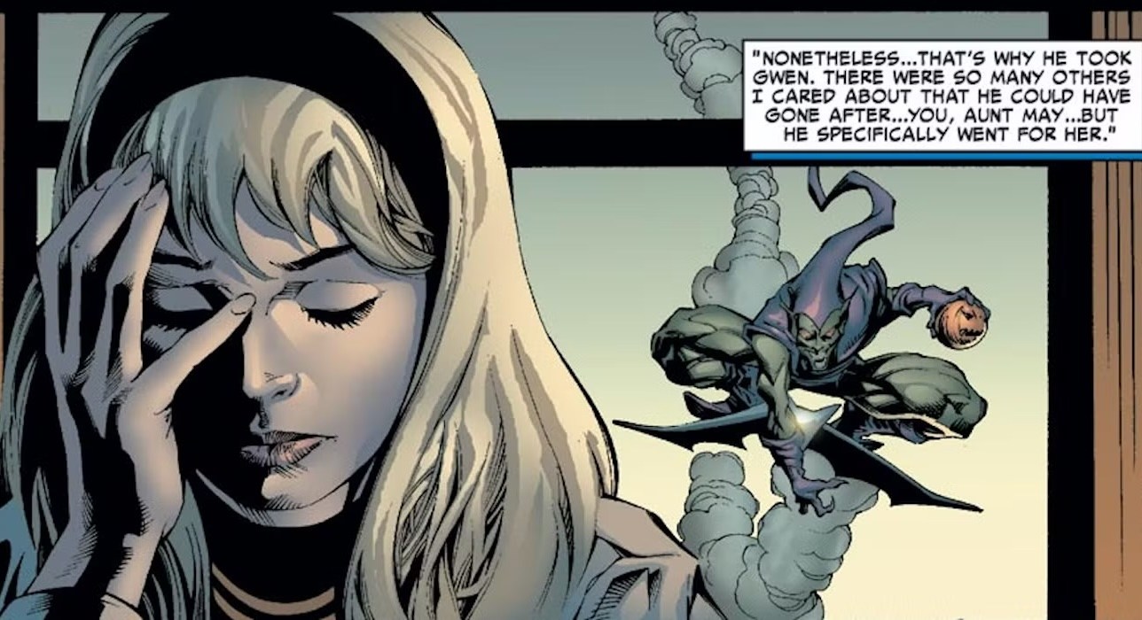 The 10 Most Controversial Marvel Couples - ComicBook.com