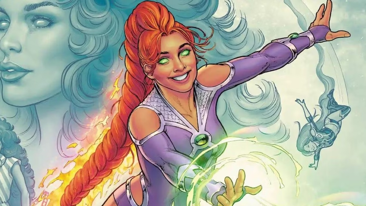 The 7 Most Iconic Alien Races in DC, Ranked - ComicBook.com