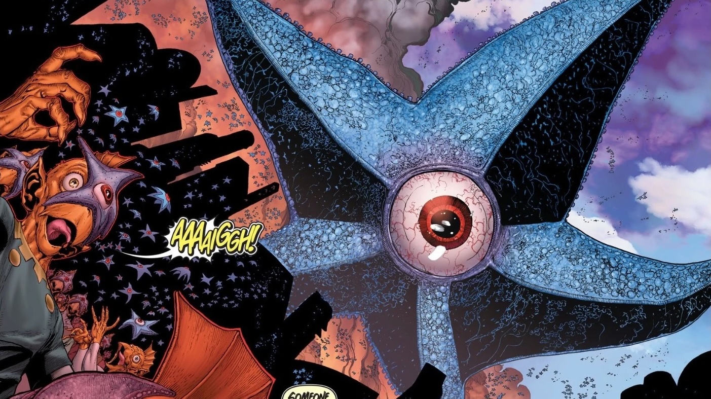 10 DC Villains Who Started as Jokes But Became Truly Terrifying ...