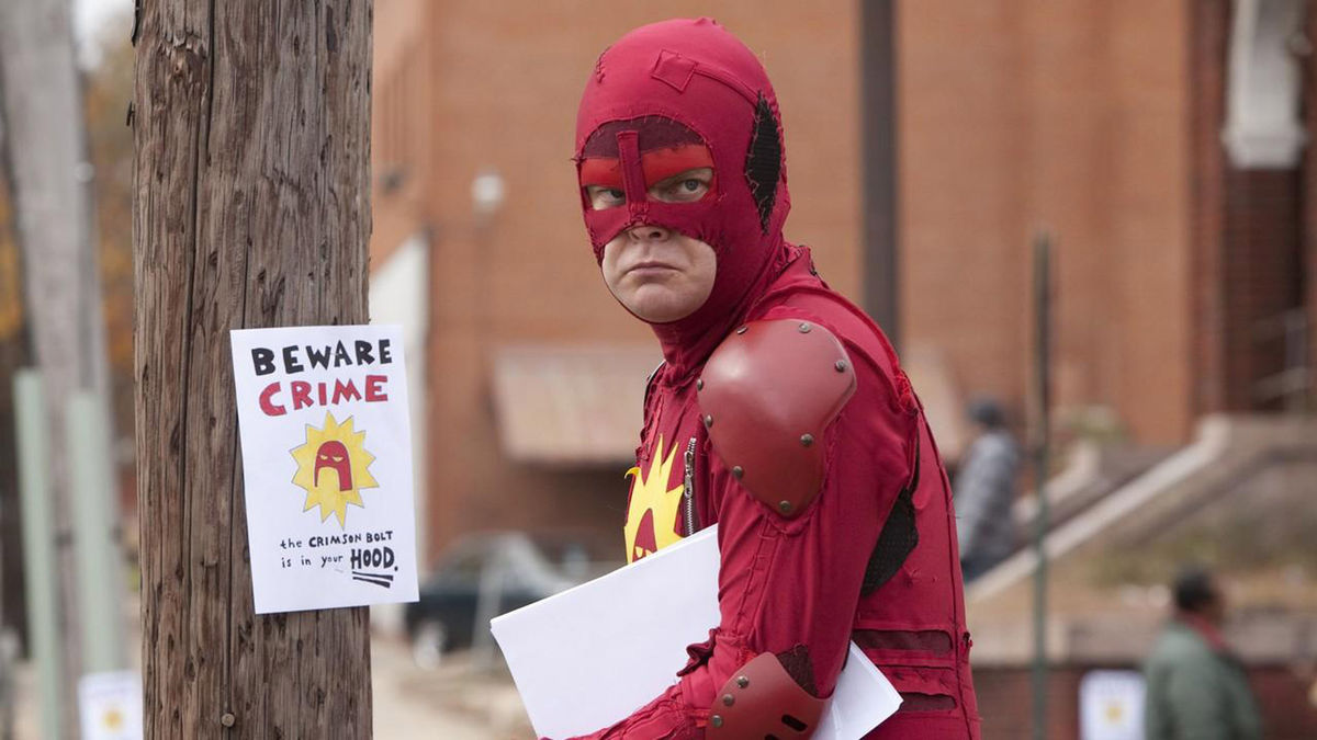10 Best Superhero Movies (That Aren’t Marvel or DC) - ComicBook.com