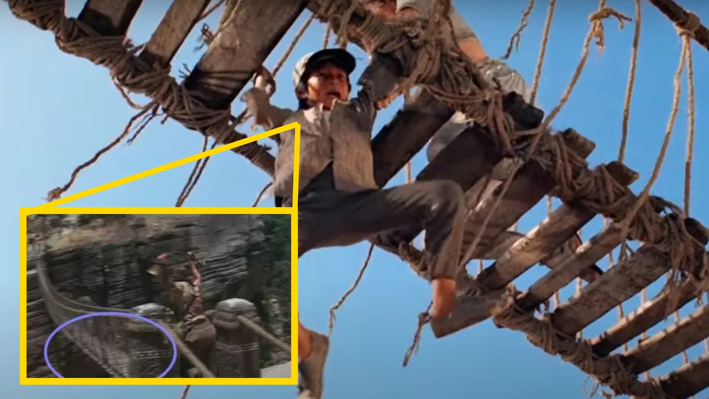 7 Indiana Jones and the Temple of Doom Mistakes You’ll Never Be Able to ...
