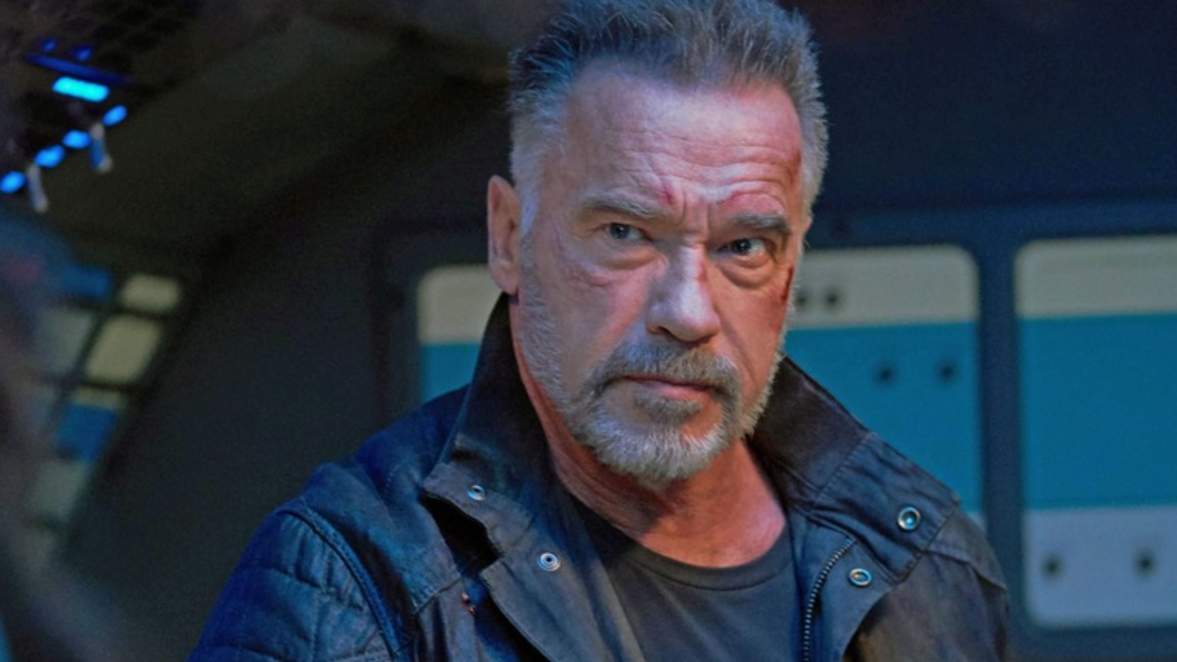 The Only Hope for Terminator 7 May Have Already Been Destroyed