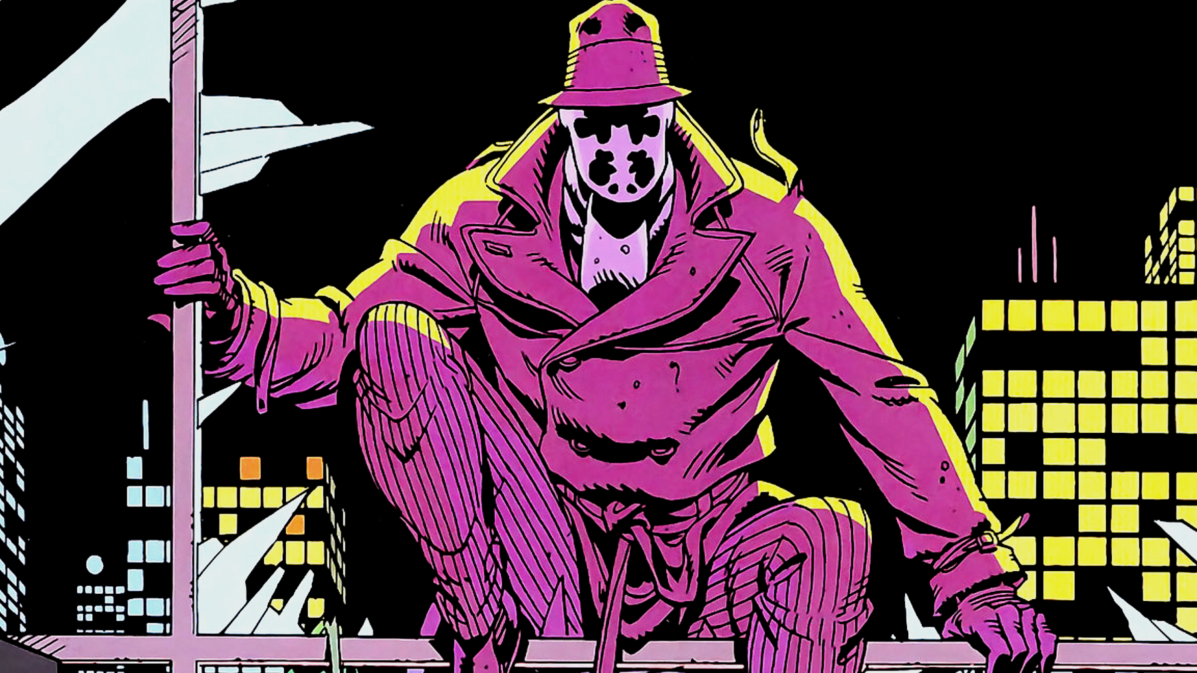 10 Best Alan Moore Comics Characters - ComicBook.com