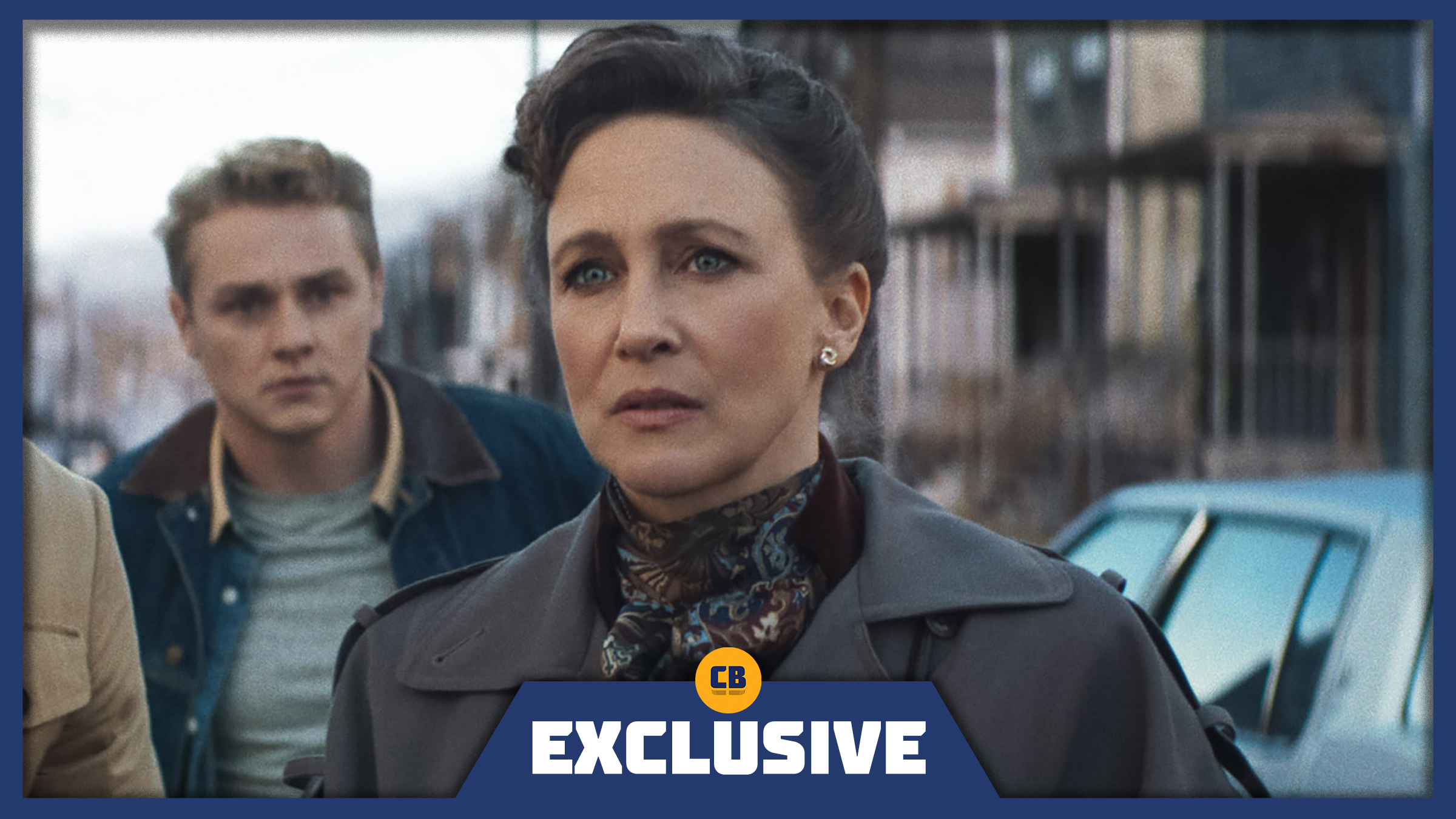 The Conjuring: Last Rites Enlists a New Recruit in Exclusive Preview ...