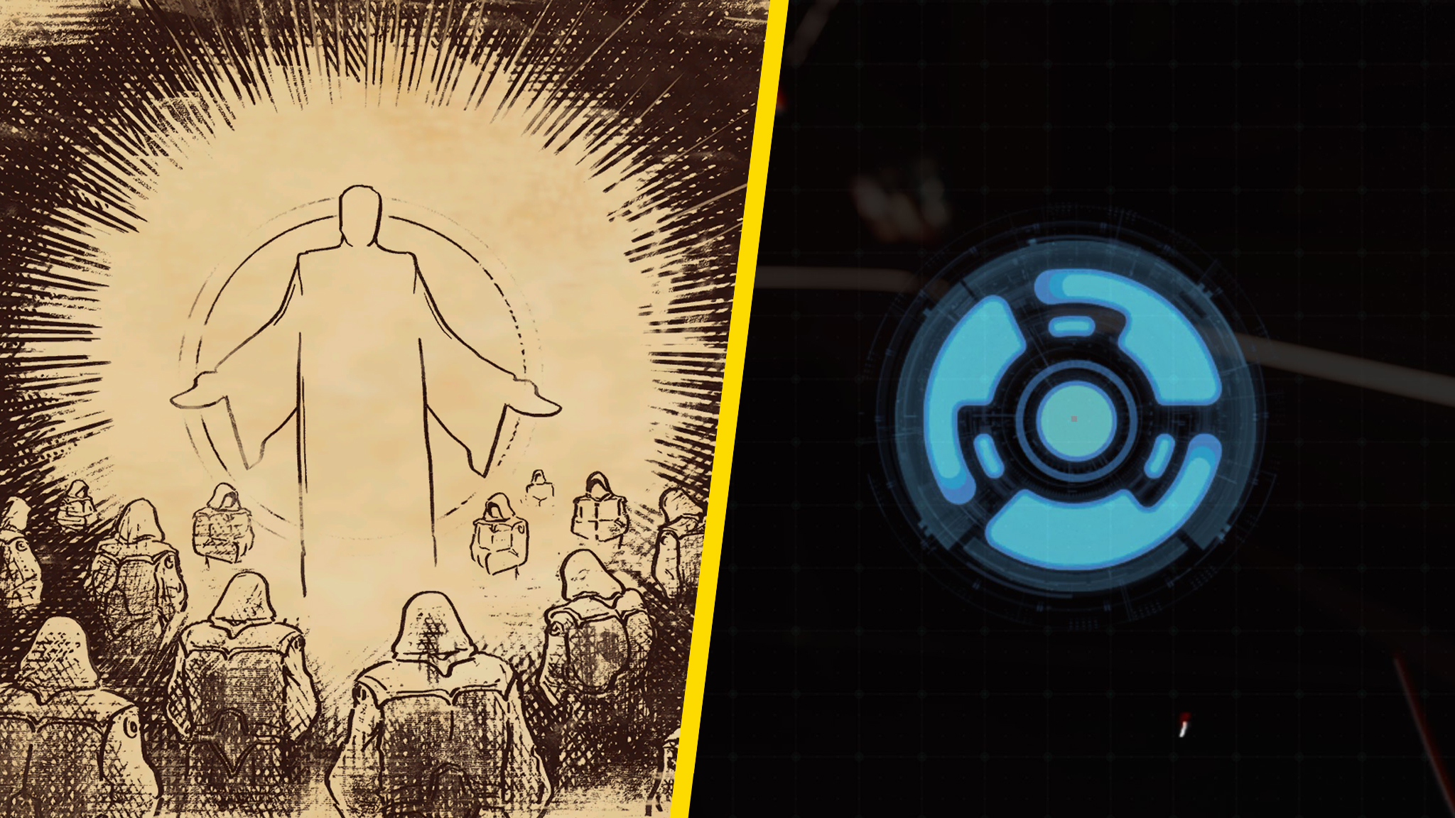 DOOM Lore Explained (& Simplified)