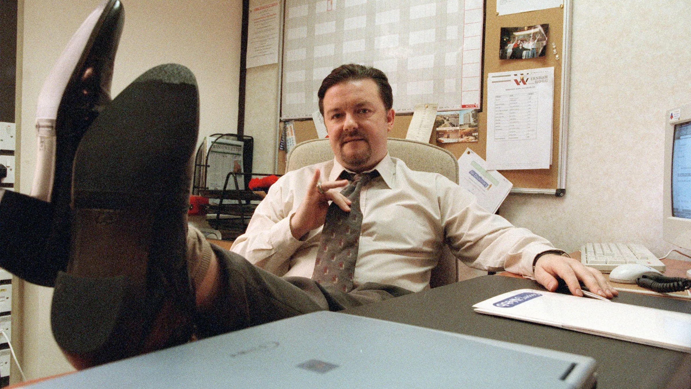 7 Great Workplace Comedies To Watch if You Miss The Office - ComicBook.com