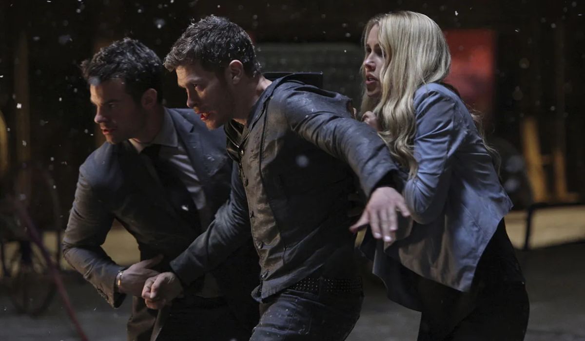 10 Best Vampire TV Shows of All-Time - ComicBook.com