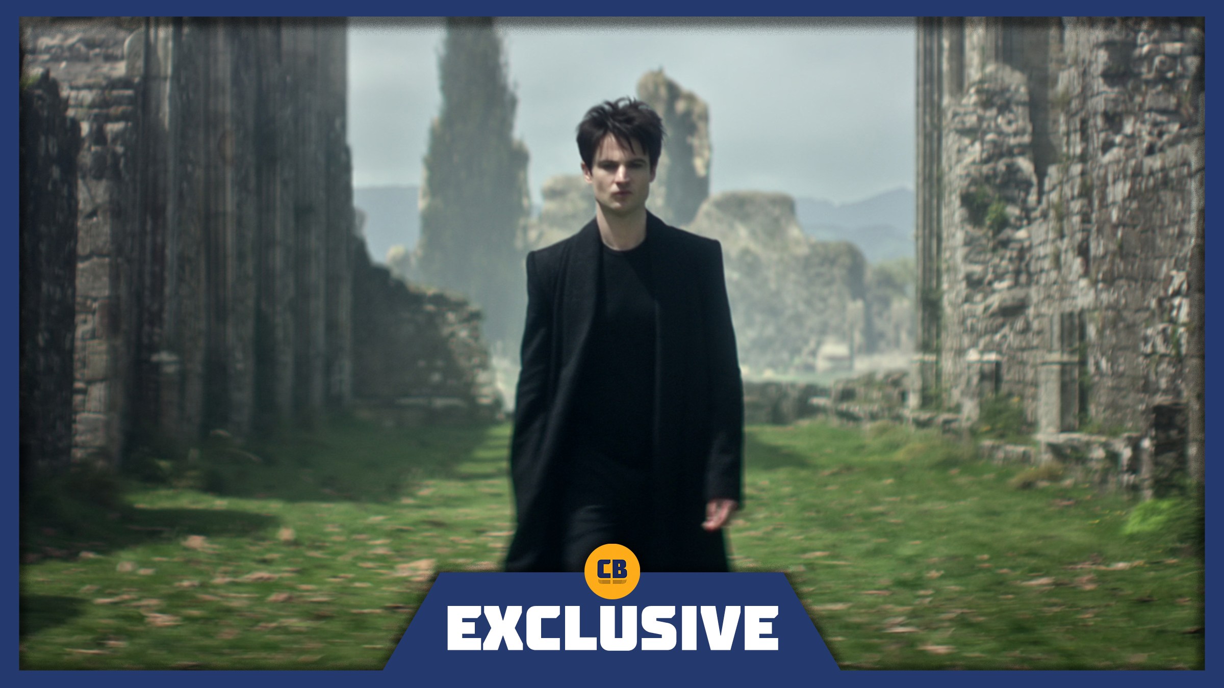The Sandman Producer David S. Goyer Breaks Down Season 2 of the Beloved ...