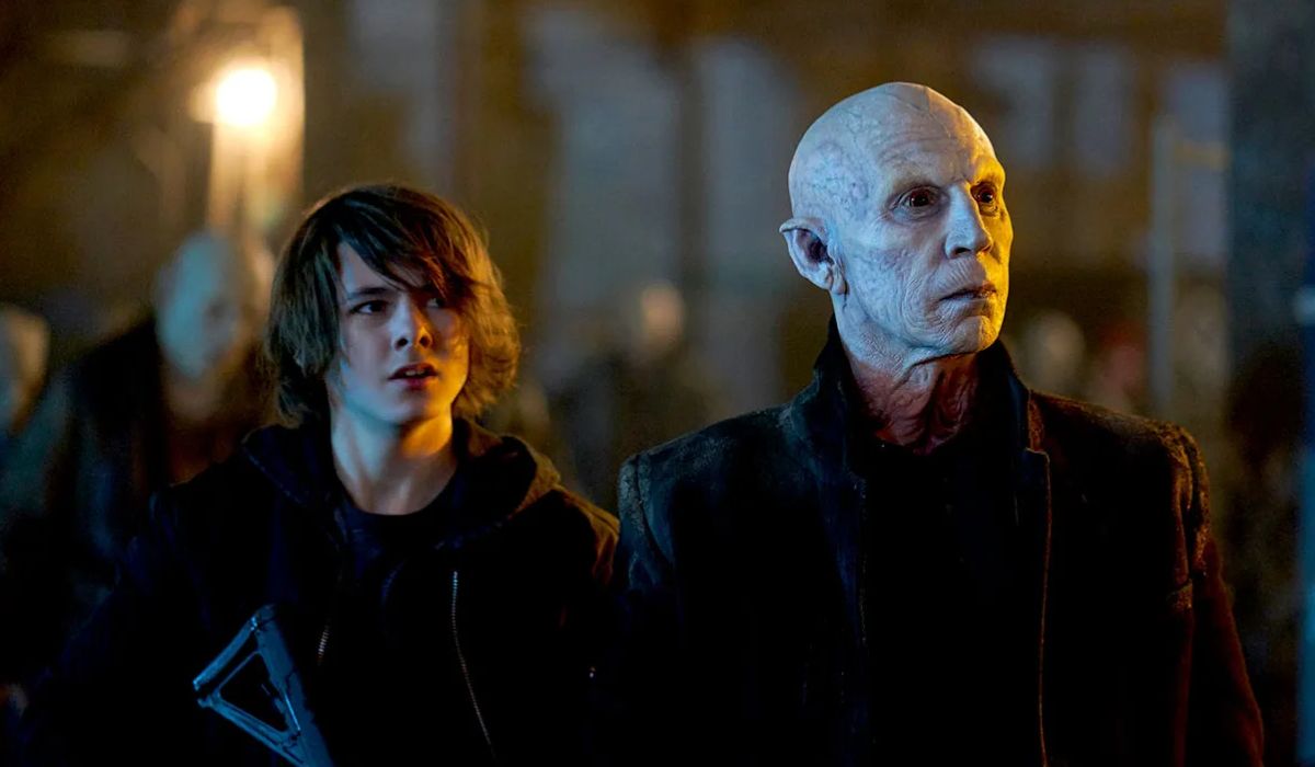 10 Best Vampire TV Shows of All-Time - ComicBook.com