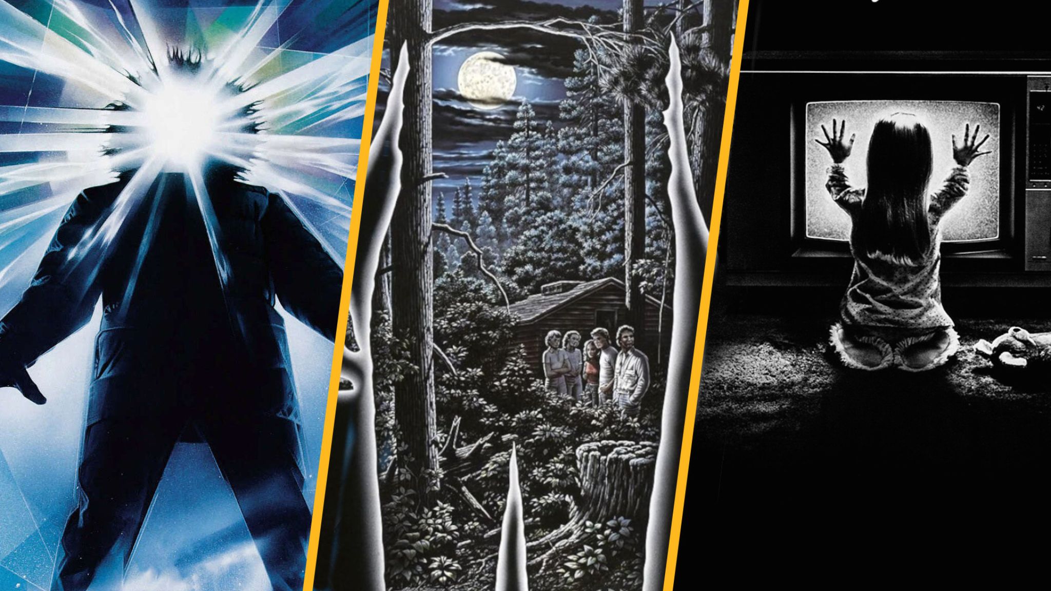 10 Best Horror Movies Of The 1980s - ComicBook.com