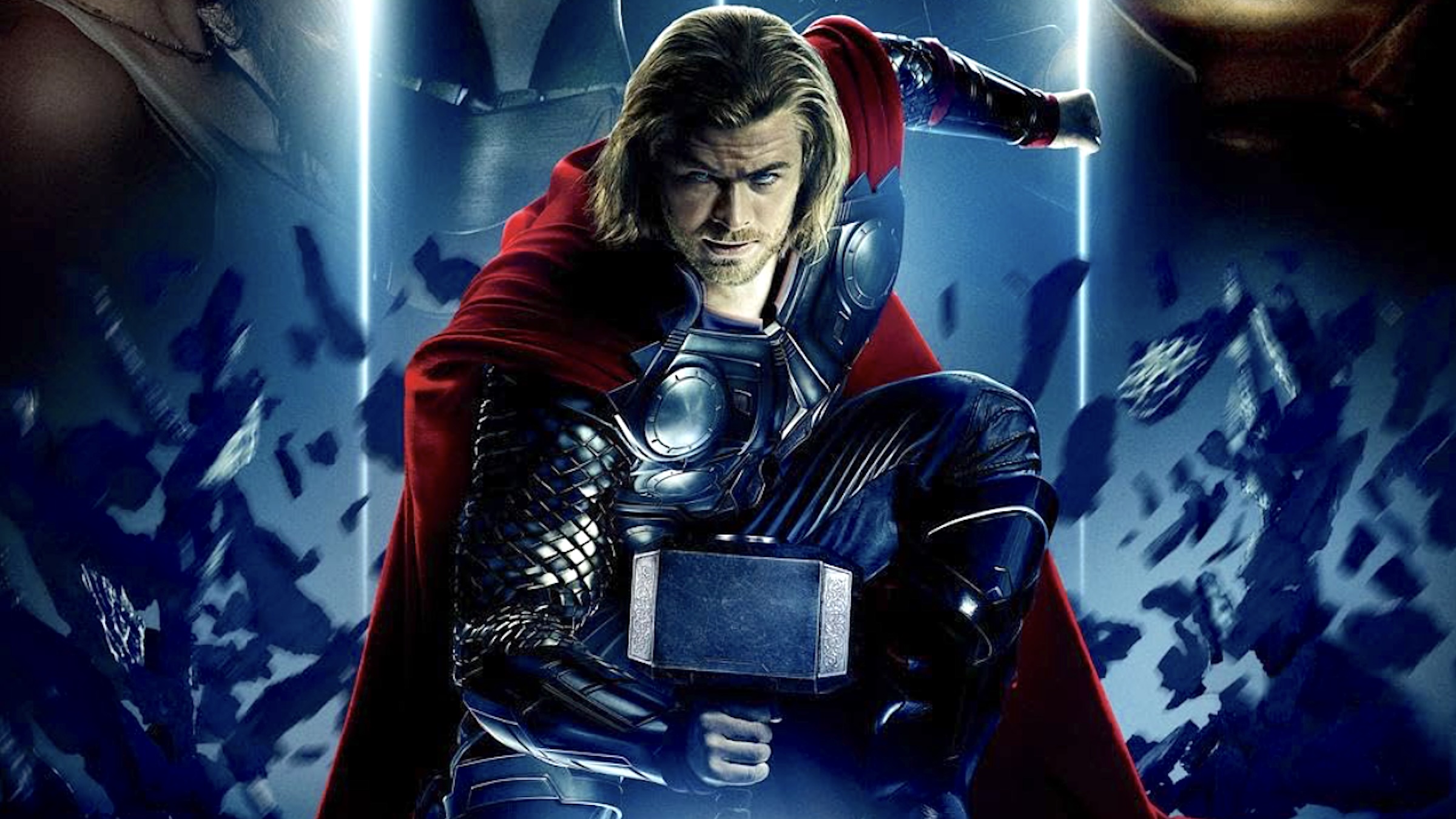 Every Thor Movie, Ranked Worst To Best - ComicBook.com