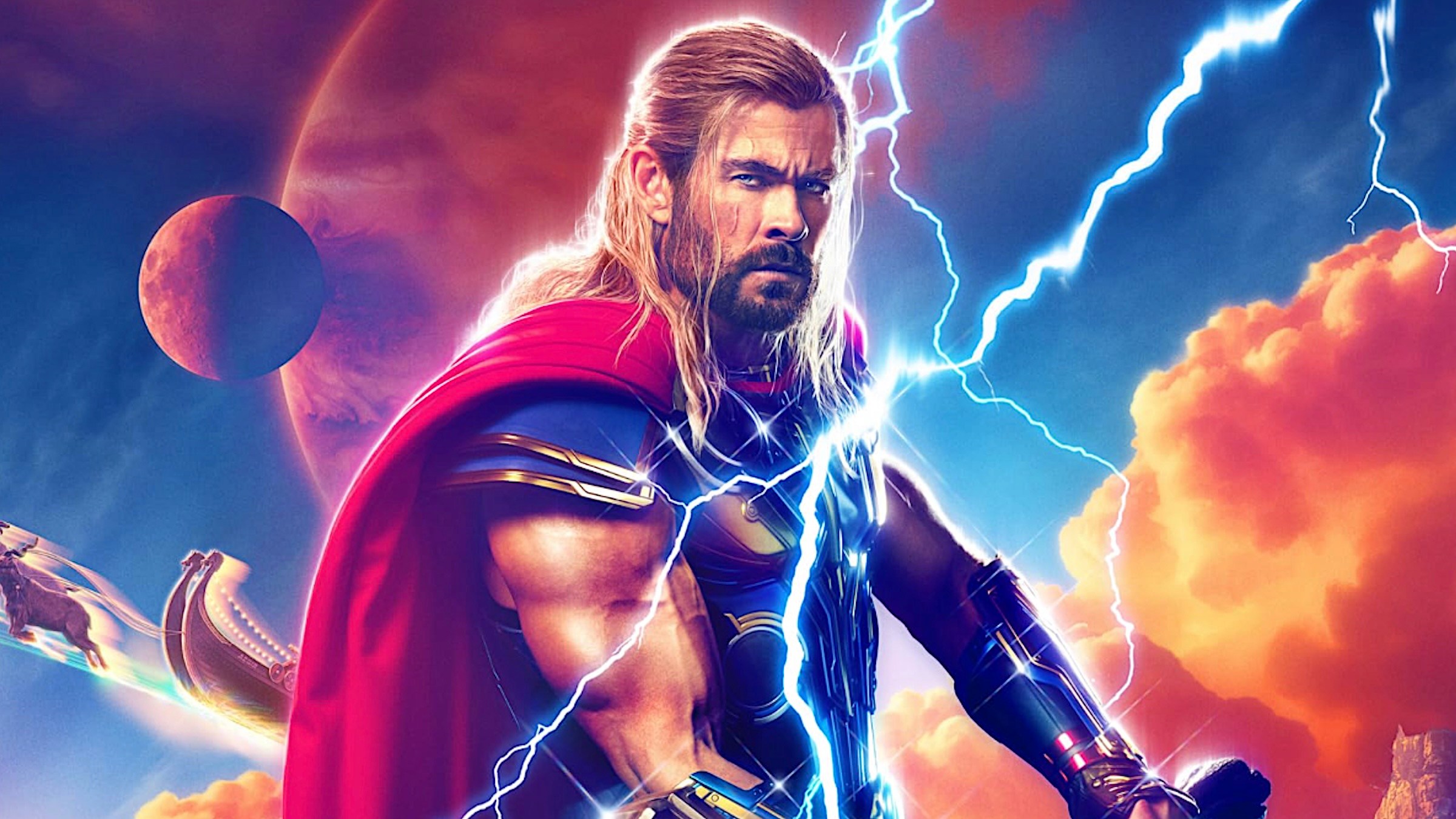 Every Thor Movie, Ranked Worst To Best - ComicBook.com