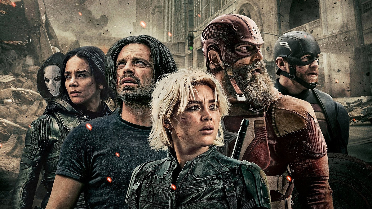10 Best Action Movie Scenes of 2025 (So Far) - ComicBook.com