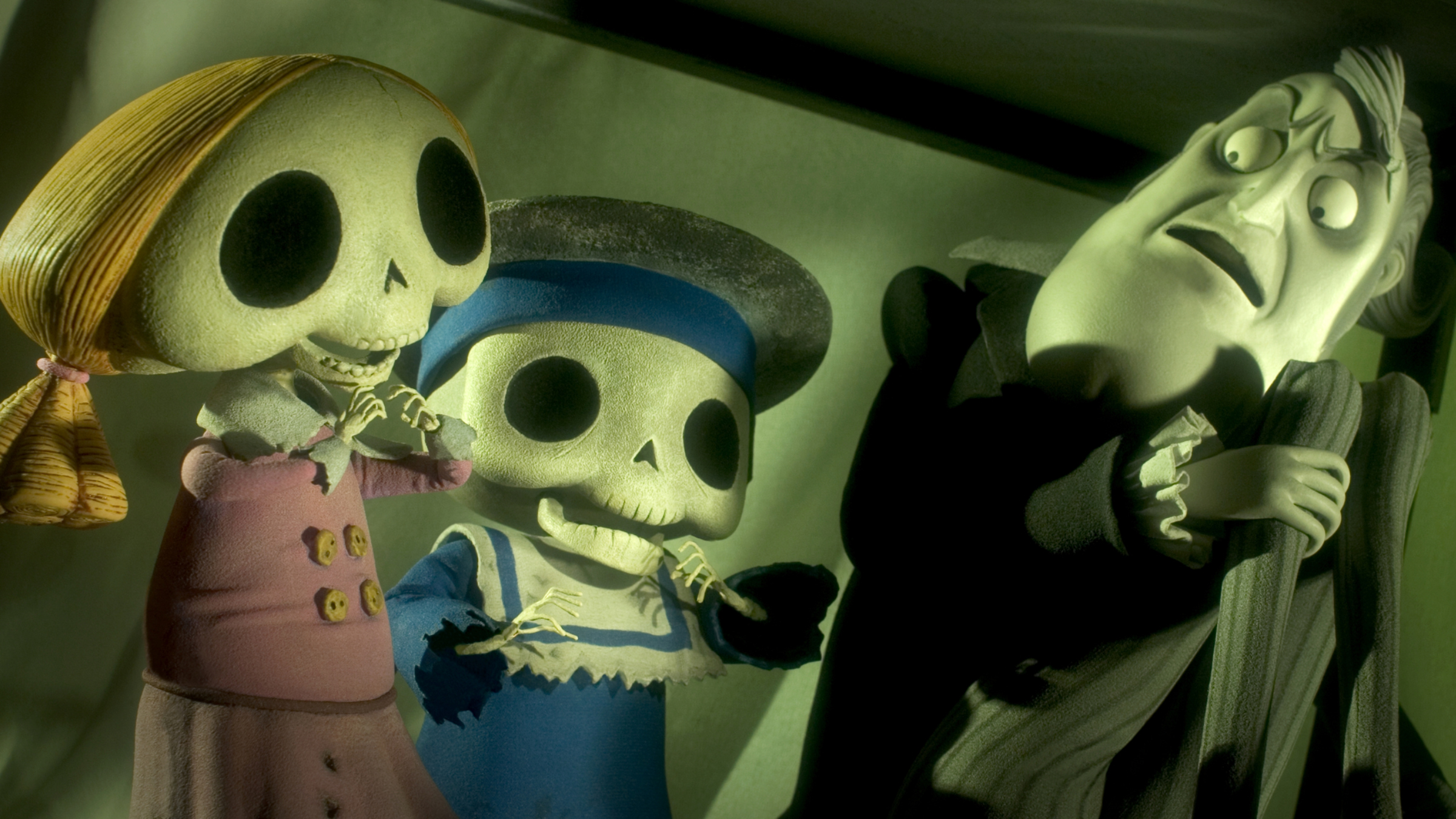 One of Tim Burton’s Most Underrated Movies Is Now Streaming (And It's ...