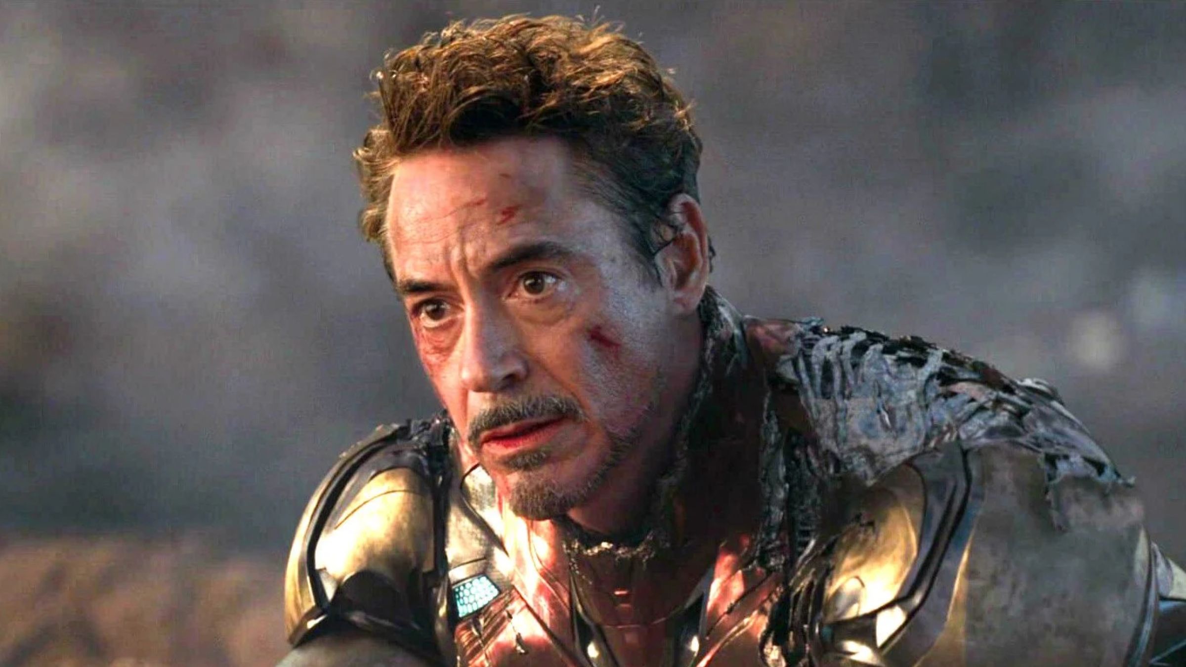 6 Years Ago, Marvel Undermined Tony Stark's Death With a Moment That ...