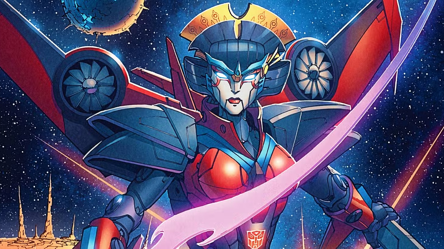 10 Transformers You Didn't Realize Debuted in Comics - ComicBook.com