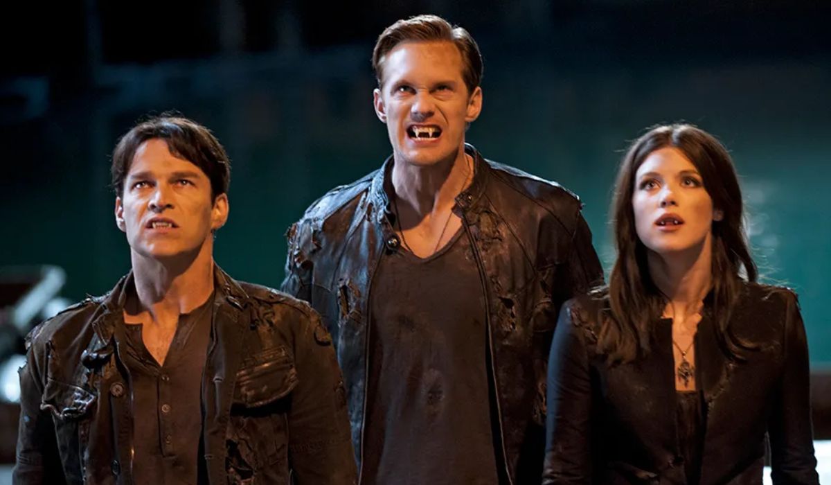 10 Best Vampire TV Shows of All-Time - ComicBook.com