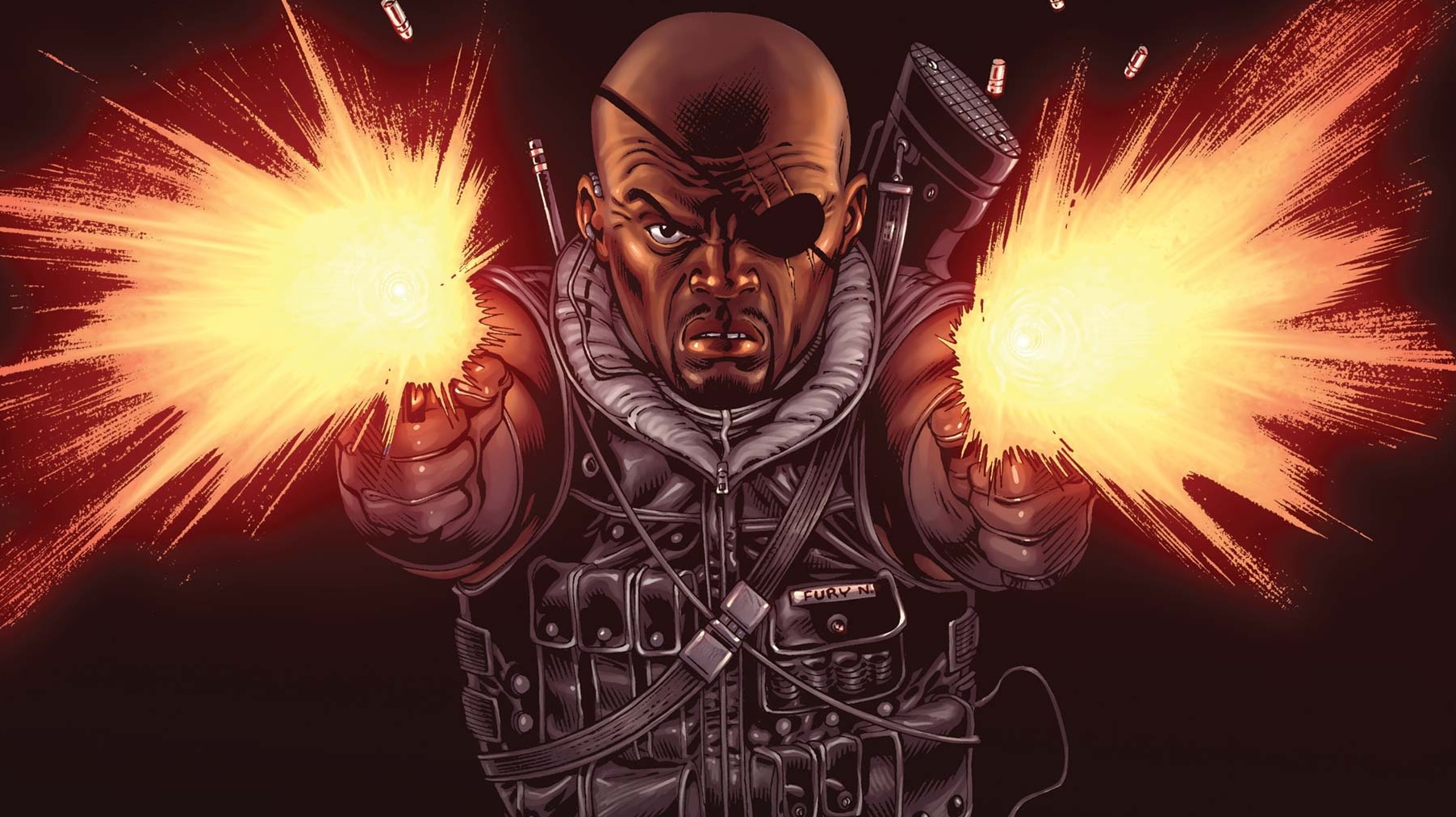 7 Marvel Characters Based on Real People - ComicBook.com