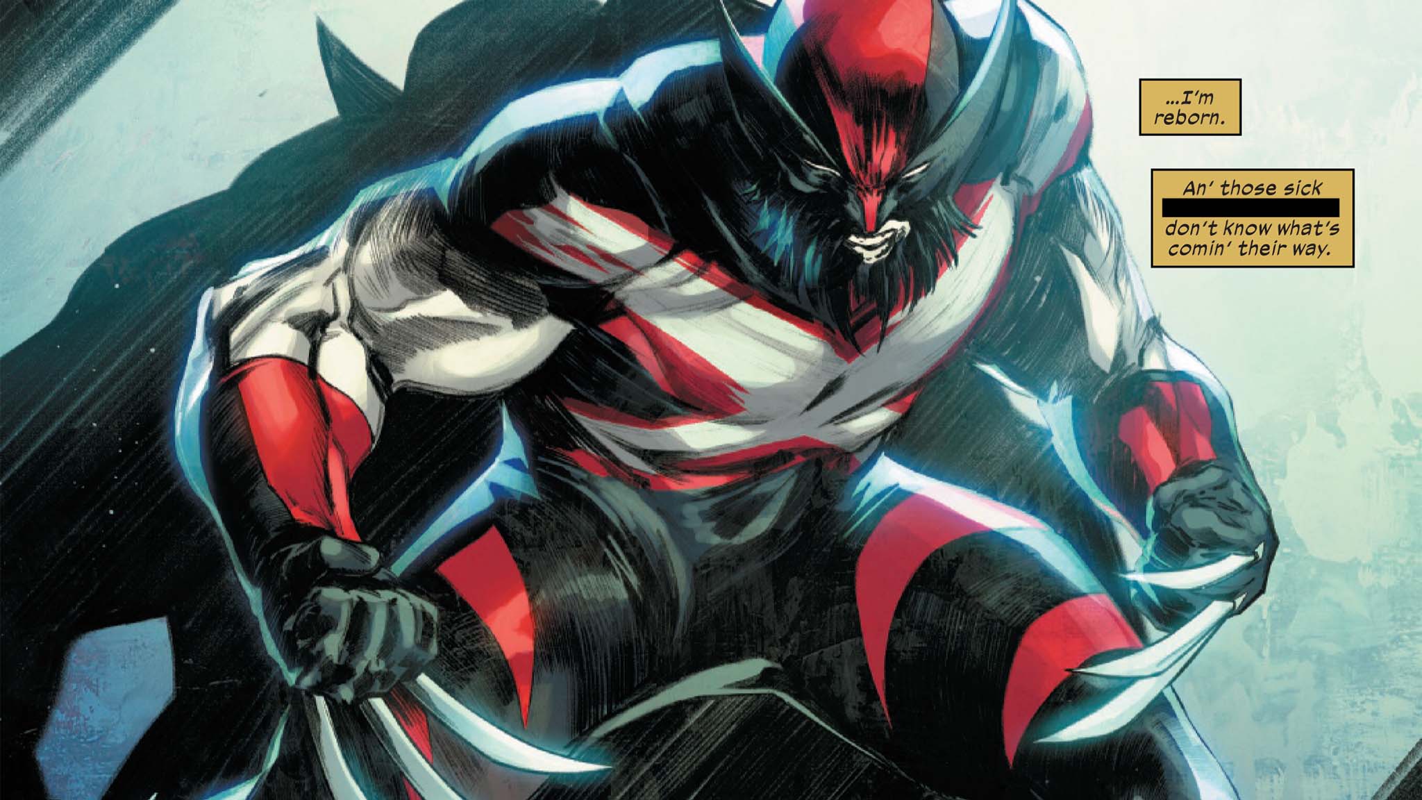Ultimate Wolverine Gets a New Costume Connected to the X-Men ...