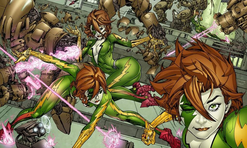 The 7 Most Scientifically Accurate Superpowers in Comics - ComicBook.com