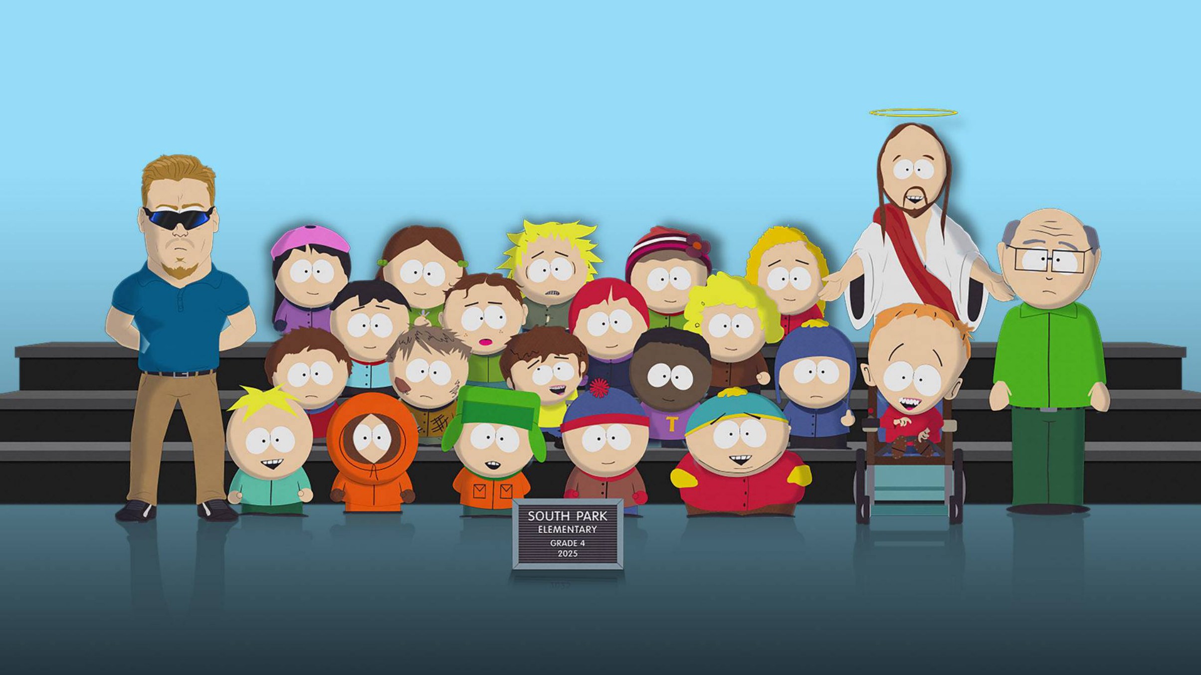 South Park Marathon Comedy Central Schedule