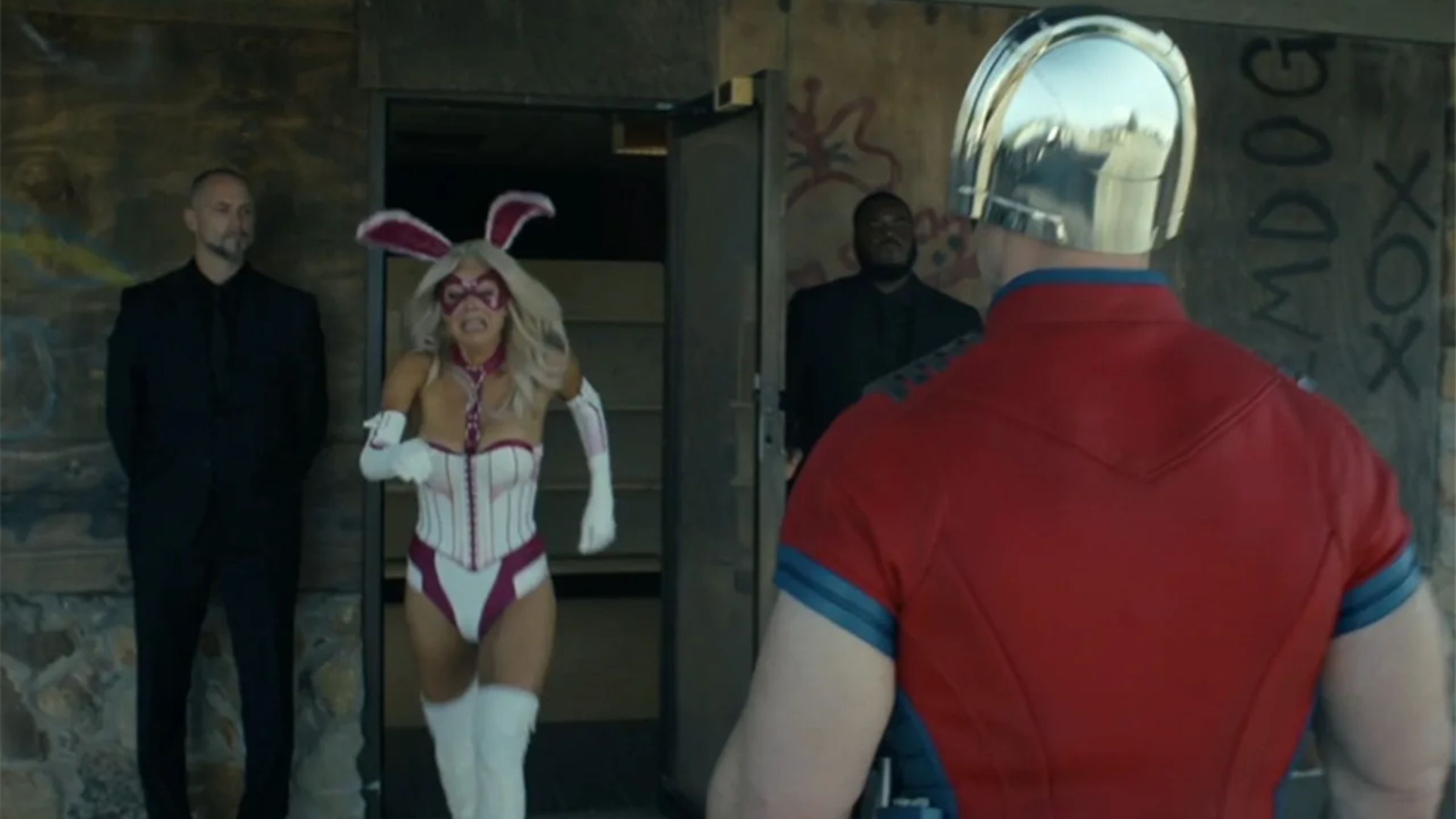 The DCU Sets Up an Underrated Batman Villain Who's Never Been in a Movie