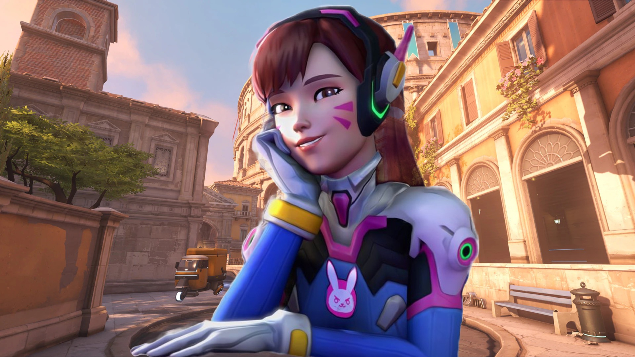 Blizzard May Have Just Accidentally Leaked a New Overwatch 2 Hero
