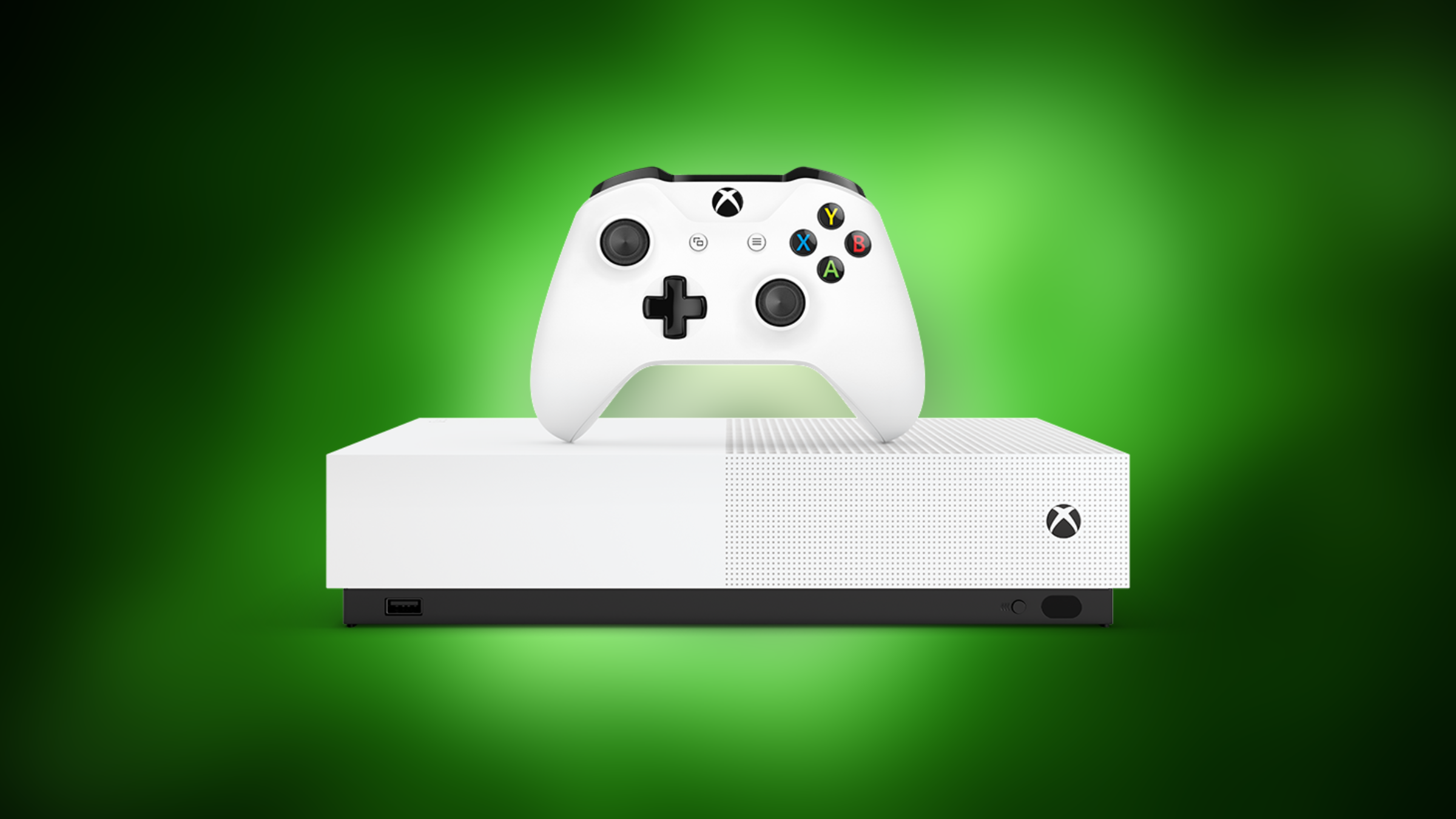 Xbox One Game Returns to Sale After Being Delisted Two Years Ago