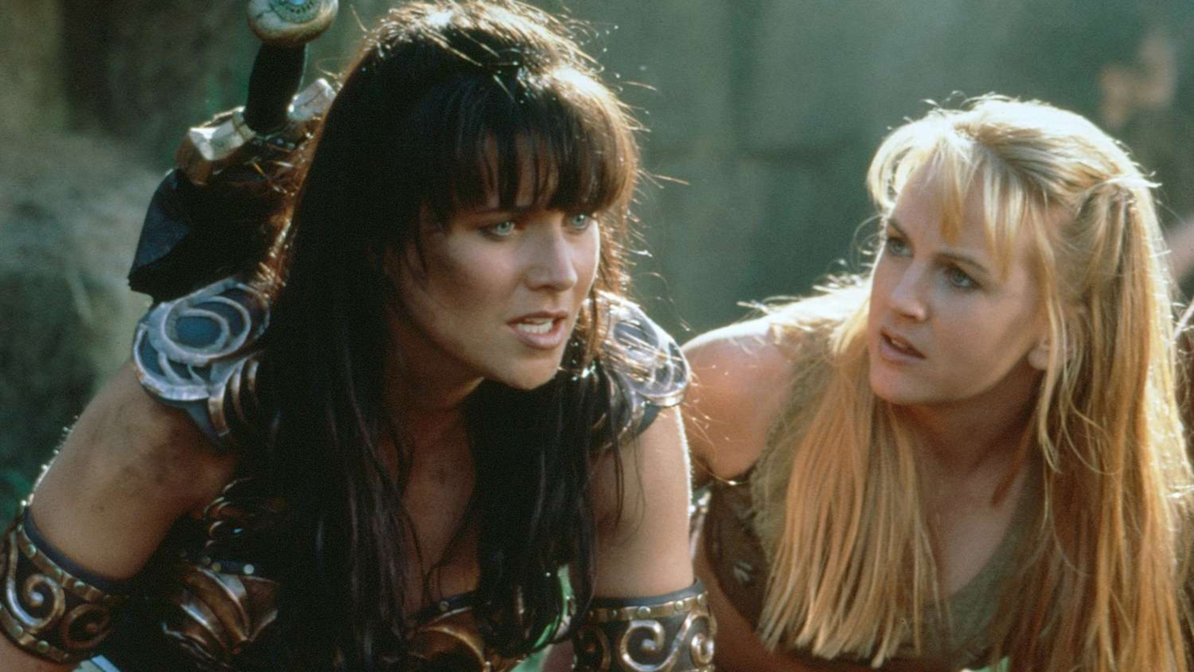 One of the Best Fantasy Shows Gets a Hopeful Reboot Update (but There’s ...