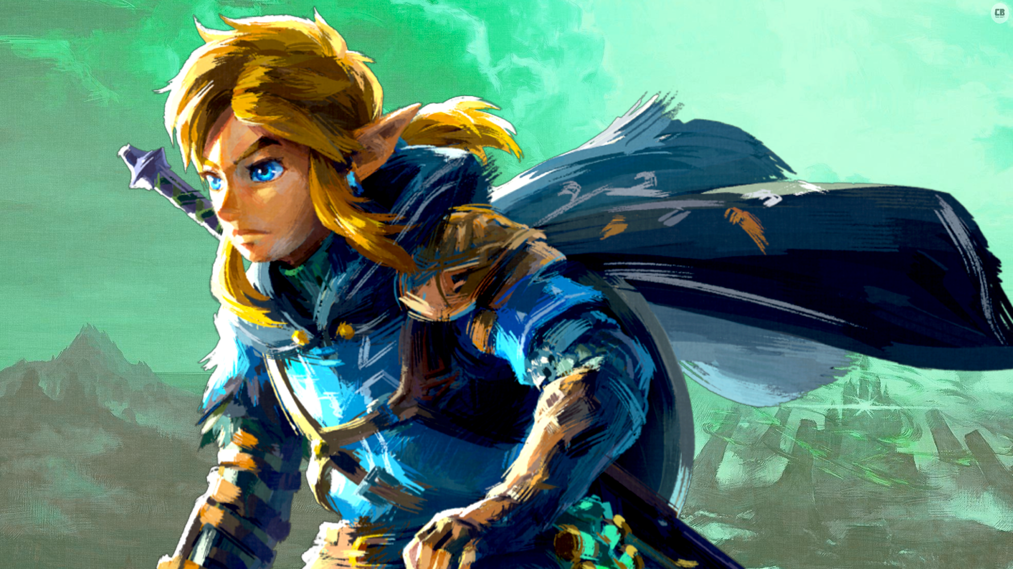 The Legend of Zelda Report Reveals Nintendo's Massive Plans for 2026