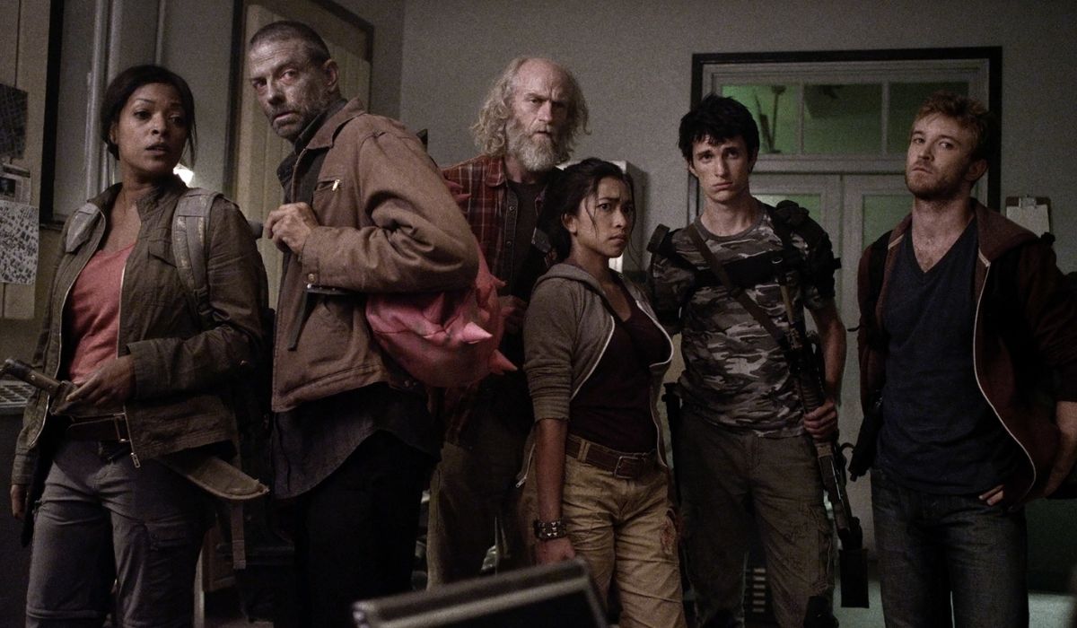10 Best Zombie TV Shows of All Time, Ranked - ComicBook.com