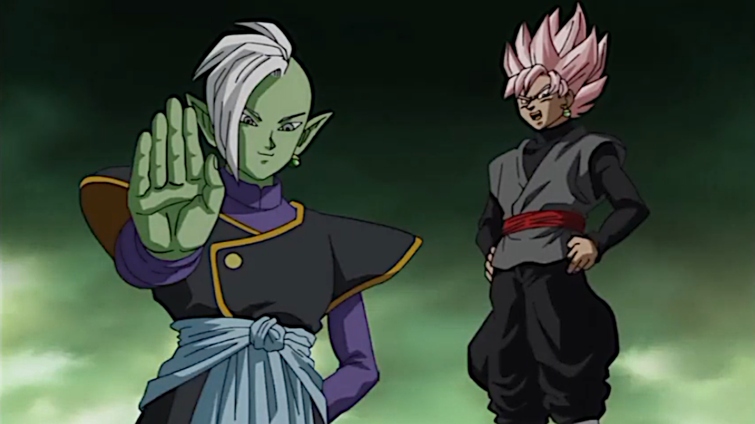 10 Most Powerful Dragon Ball Villains Across Every Anime - ComicBook.com