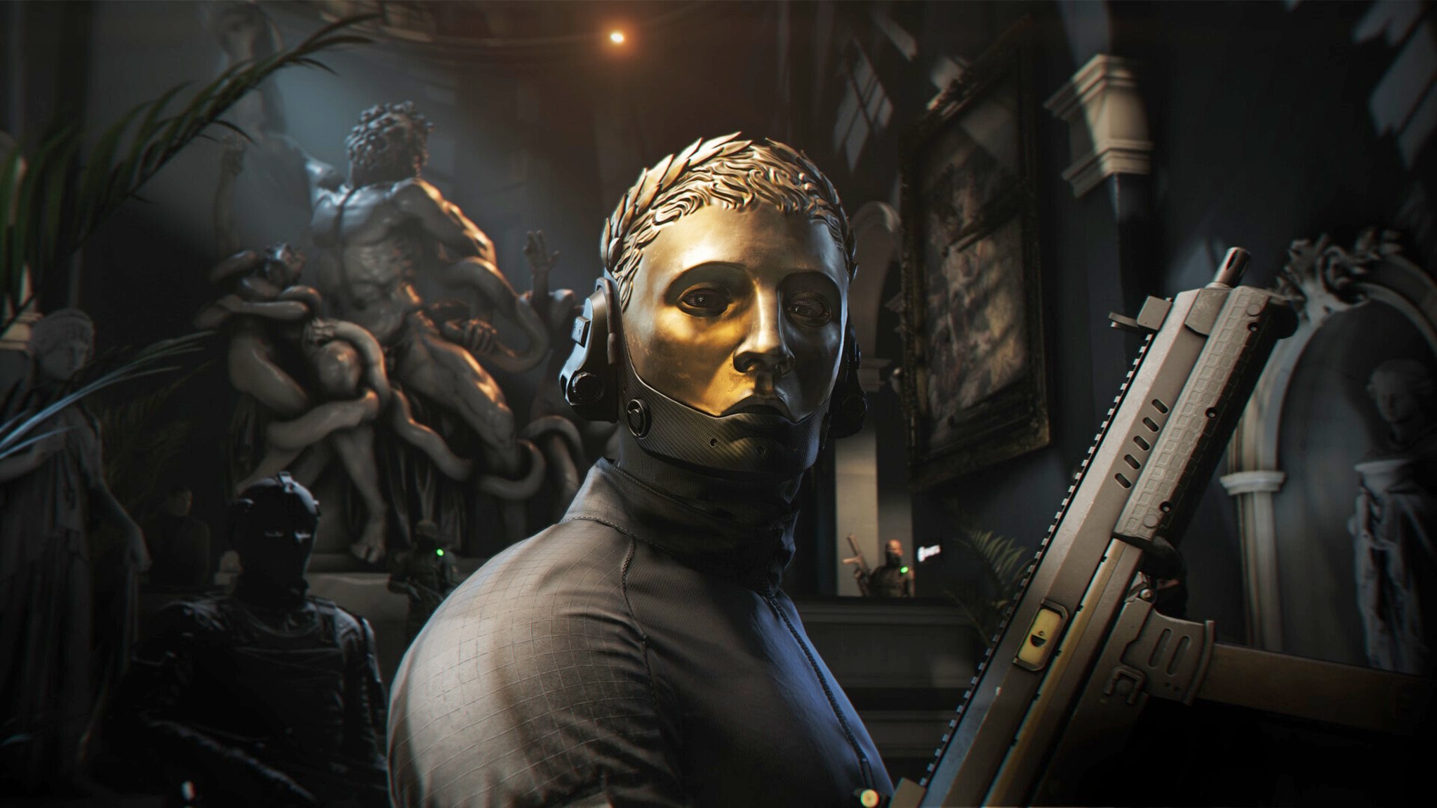 New 007 First Light Gameplay Is Coming Very Soon - ComicBook.com