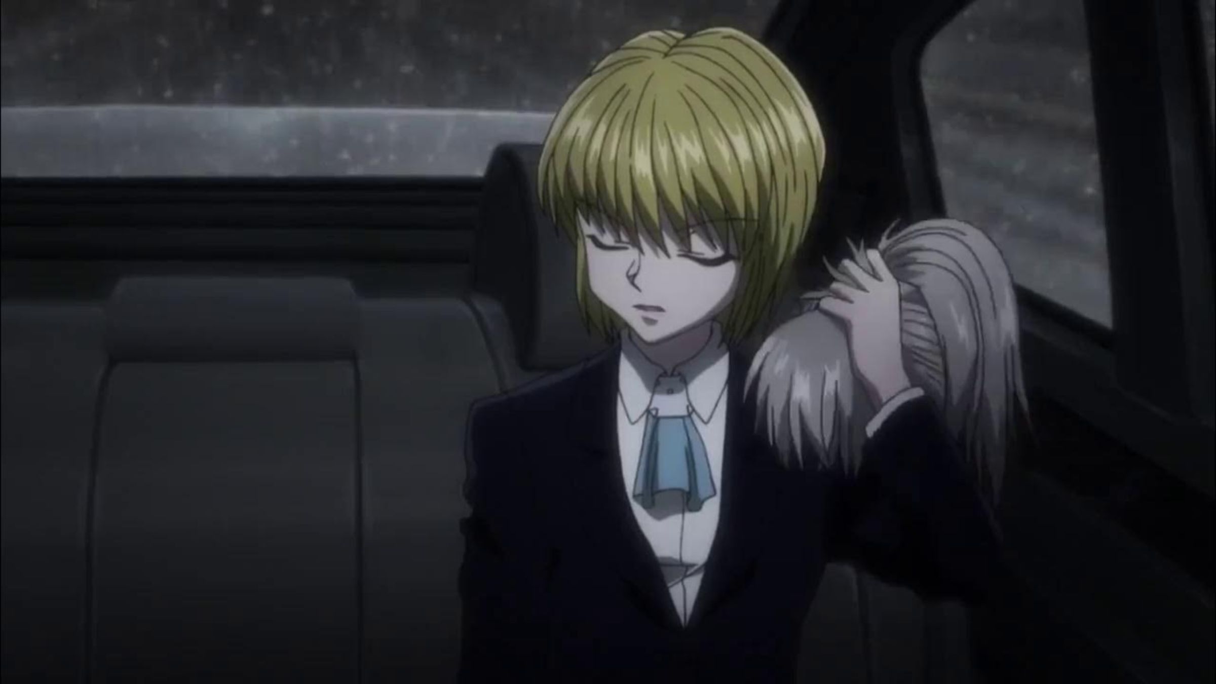 10 Most Iconic Hunter x Hunter Quotes of All Time, Ranked - ComicBook.com