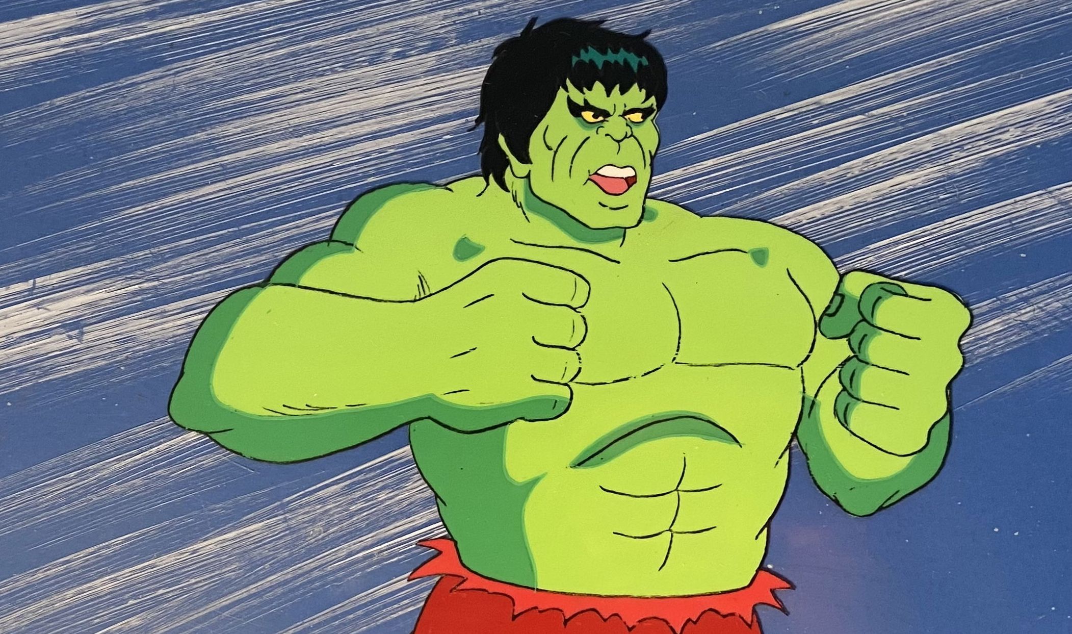 Every Animated Version of The Hulk, Ranked by Power - ComicBook.com