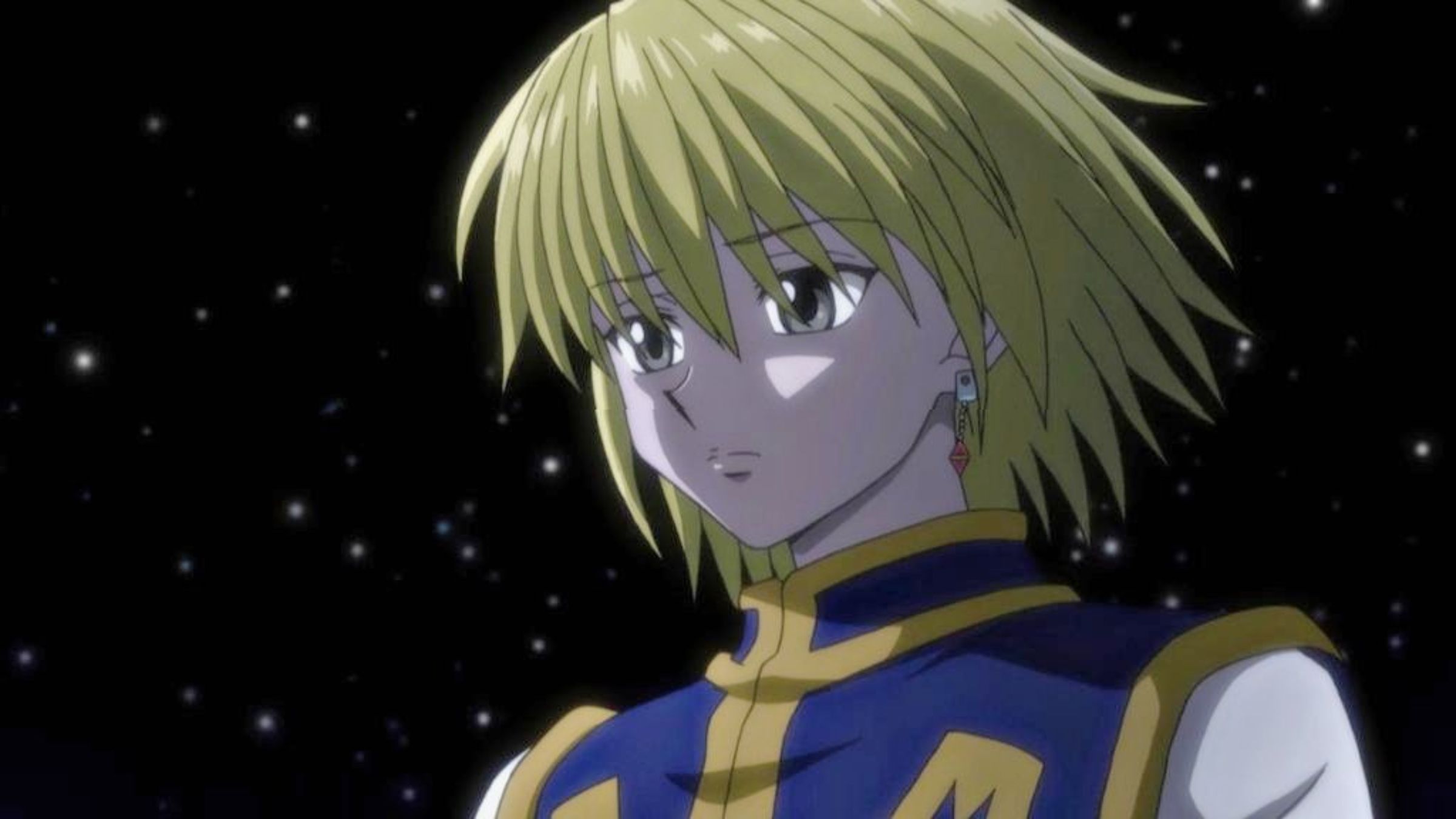 10 Most Iconic Hunter x Hunter Quotes of All Time, Ranked - ComicBook.com
