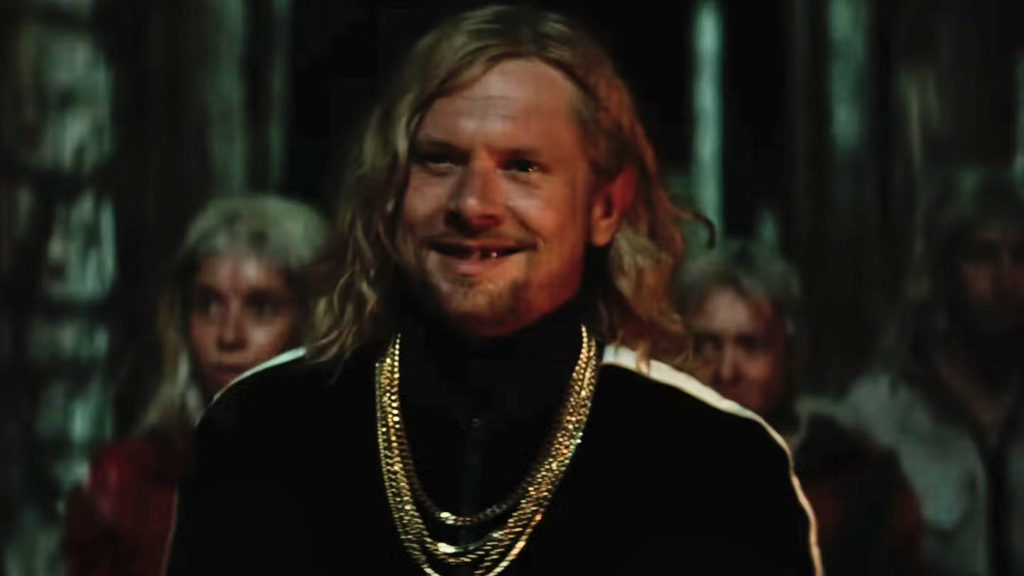 28 Years Later Sequel Fuels Theory That Changes Everything About the ...