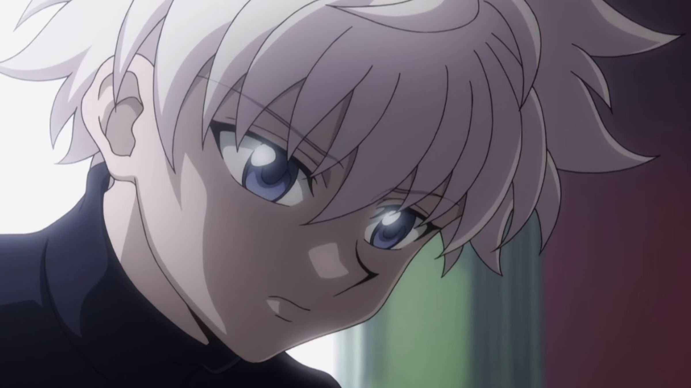 10 Most Iconic Hunter x Hunter Quotes of All Time, Ranked - ComicBook.com