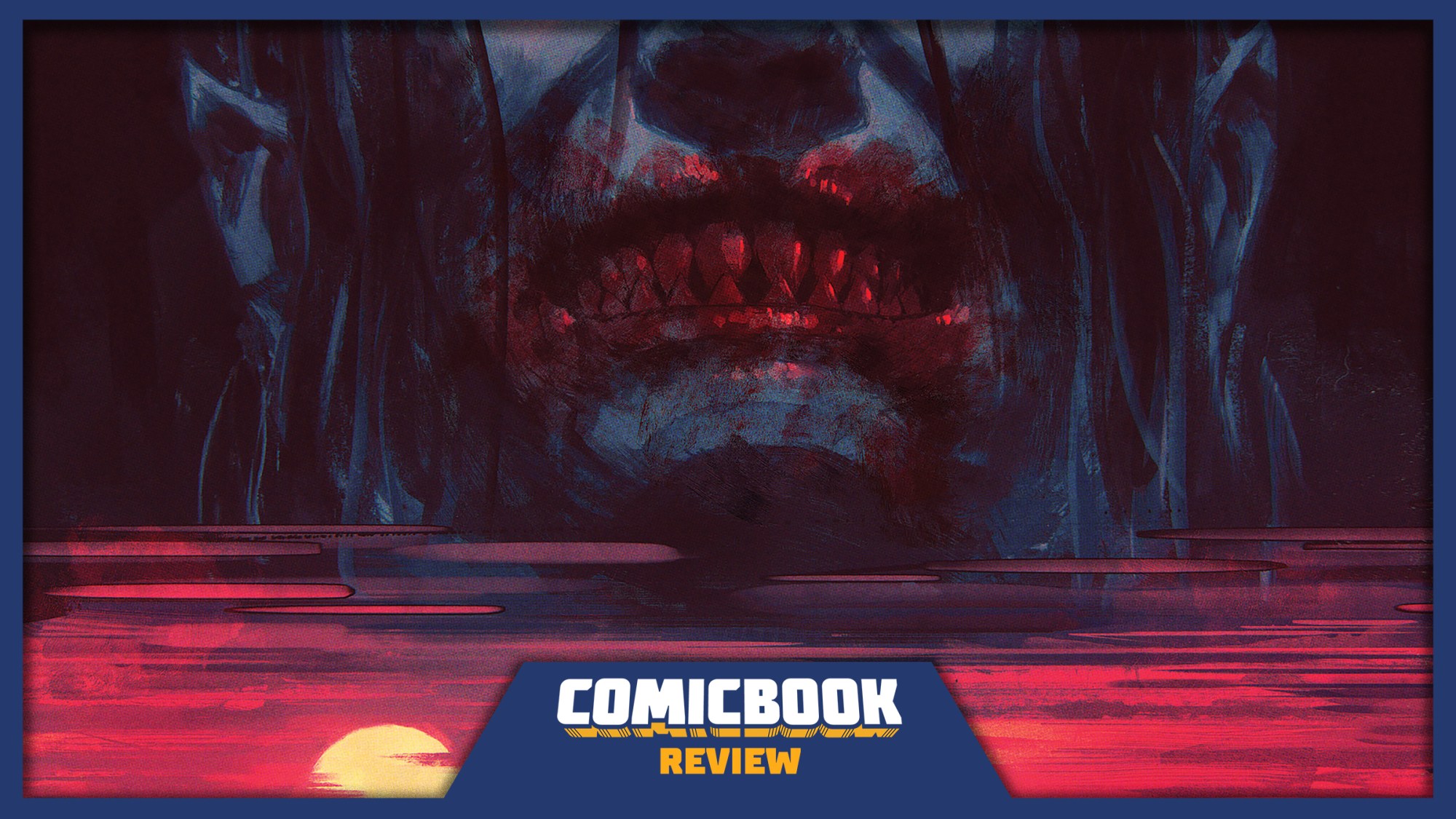 30 Days of Night: Falling Sun #1 Is the Perfect Return to Terrifying ...