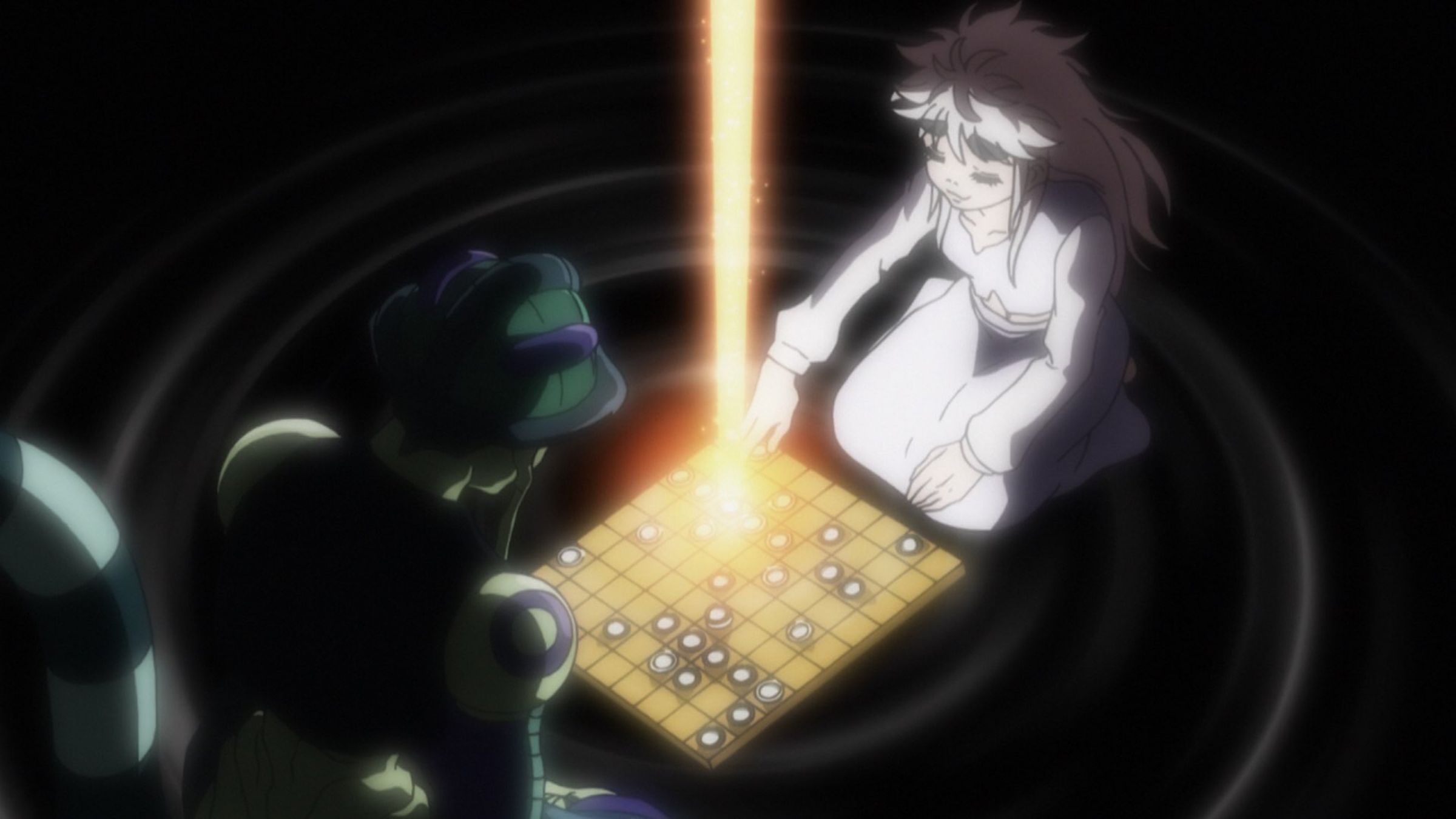 10 Most Iconic Hunter x Hunter Quotes of All Time, Ranked - ComicBook.com