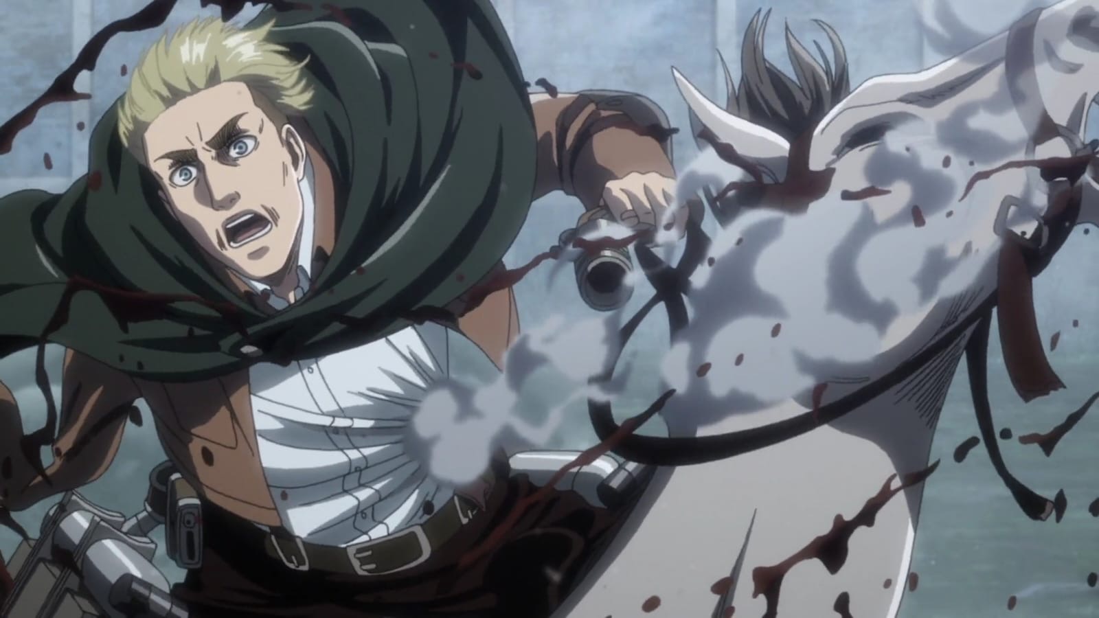 10 Greatest Attack on Titan Episodes of All Time, Ranked - ComicBook.com