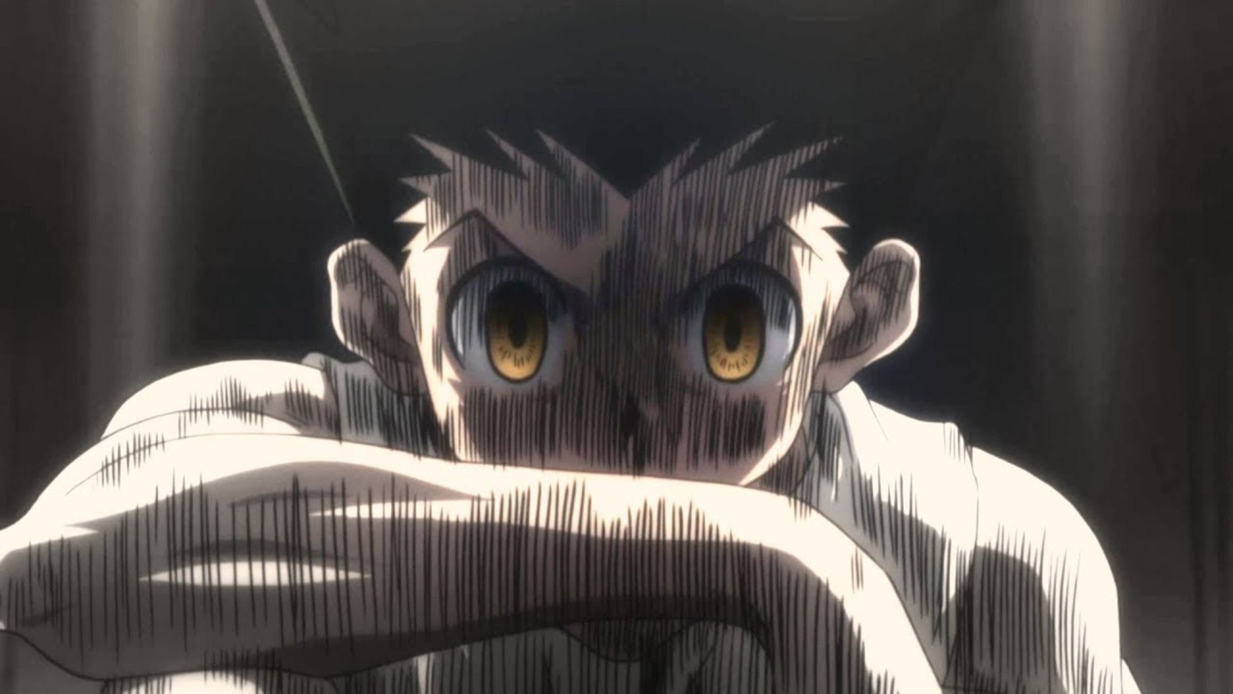 10 Most Iconic Hunter x Hunter Quotes of All Time, Ranked - ComicBook.com