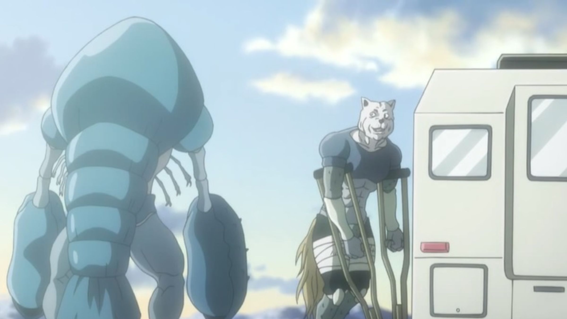 10 Most Iconic Hunter x Hunter Quotes of All Time, Ranked - ComicBook.com